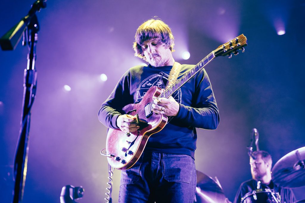 Sturgill Simpson - Utah Concert Review