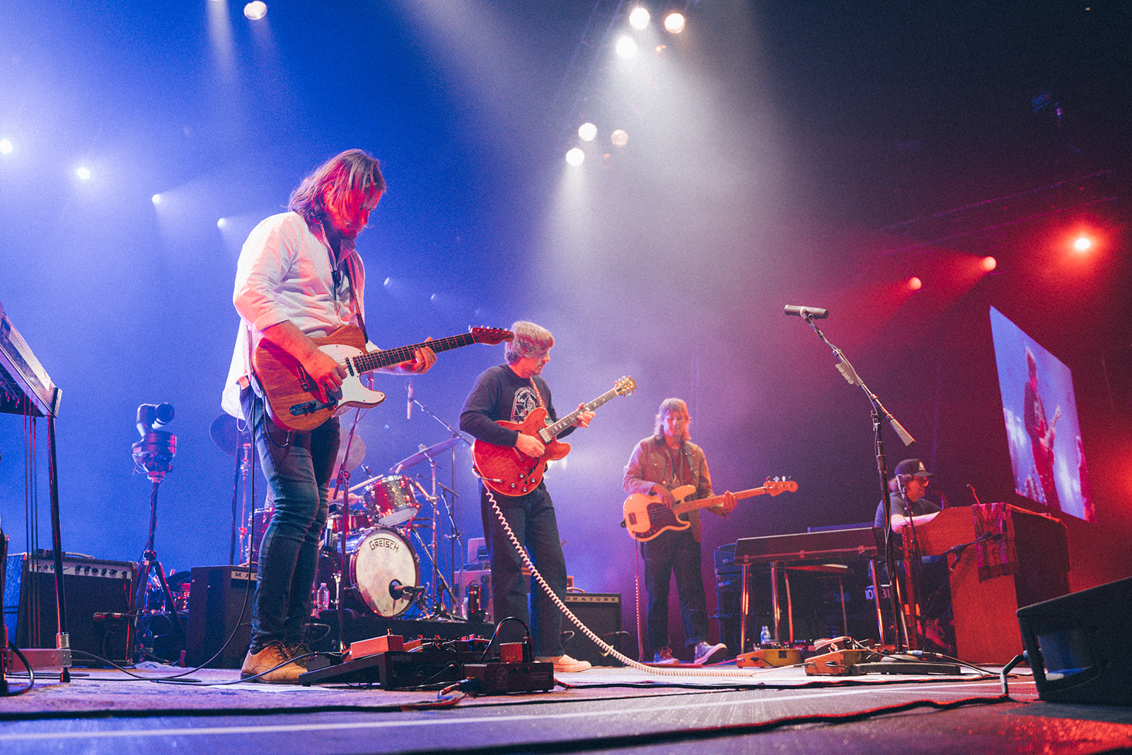 Sturgill Simpson - Utah Concert Review