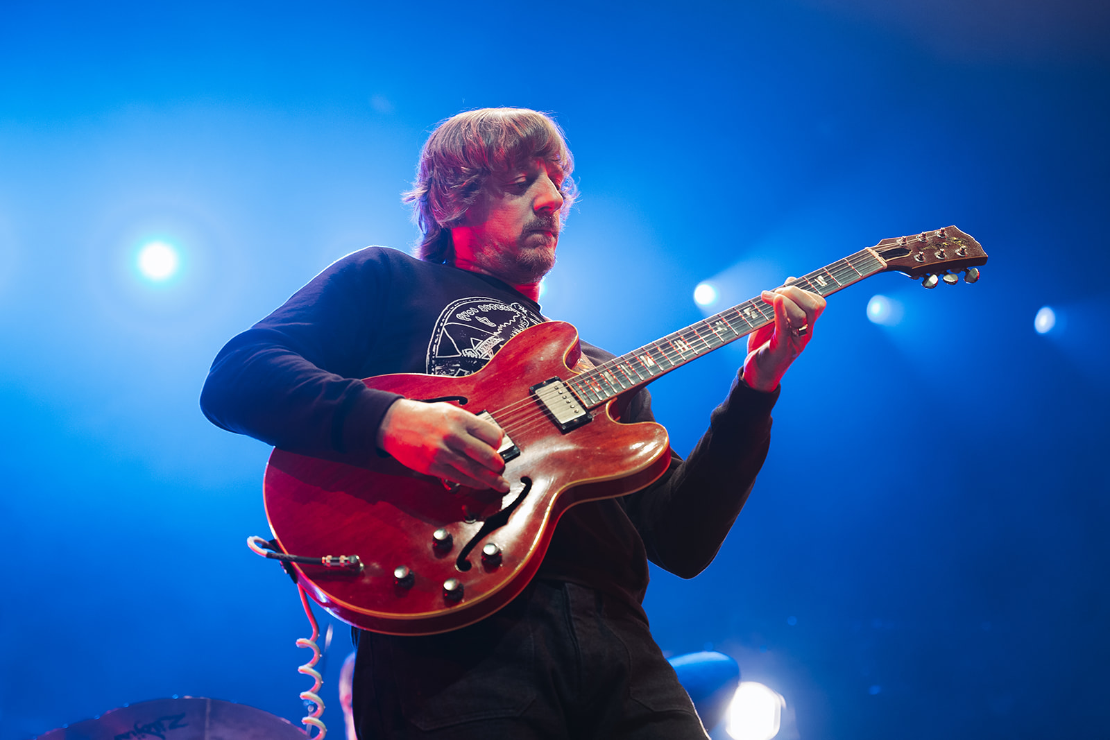 Sturgill Simpson - Utah Concert Review