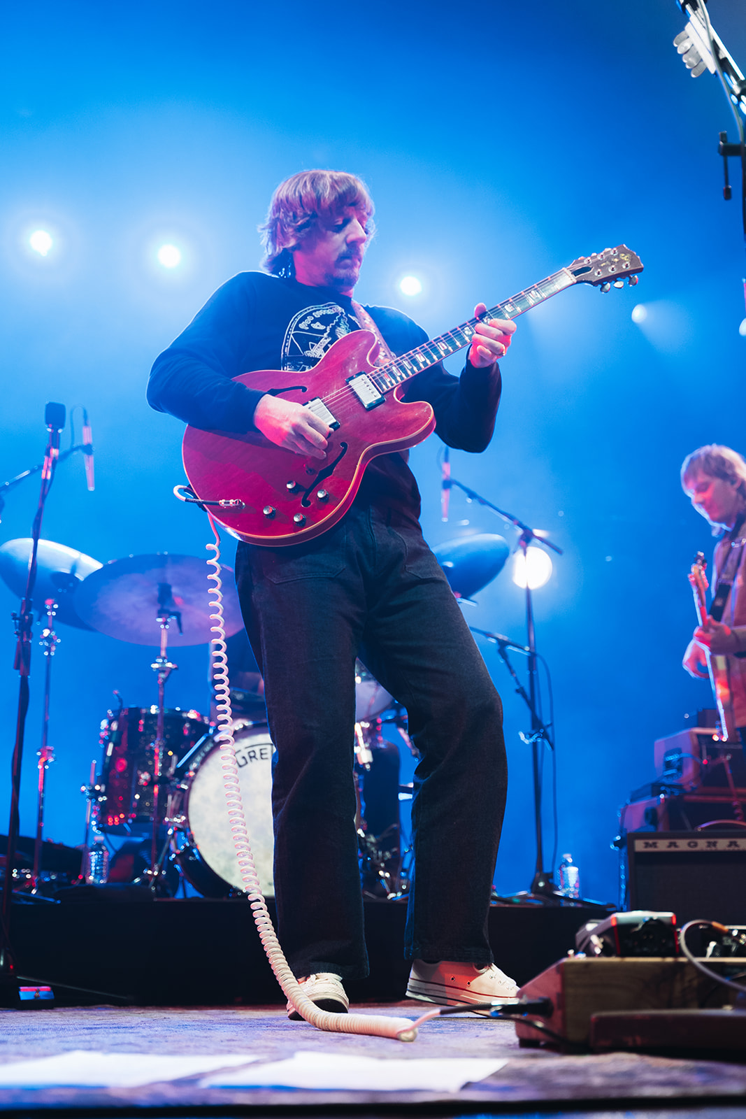 Sturgill Simpson - Utah Concert Review