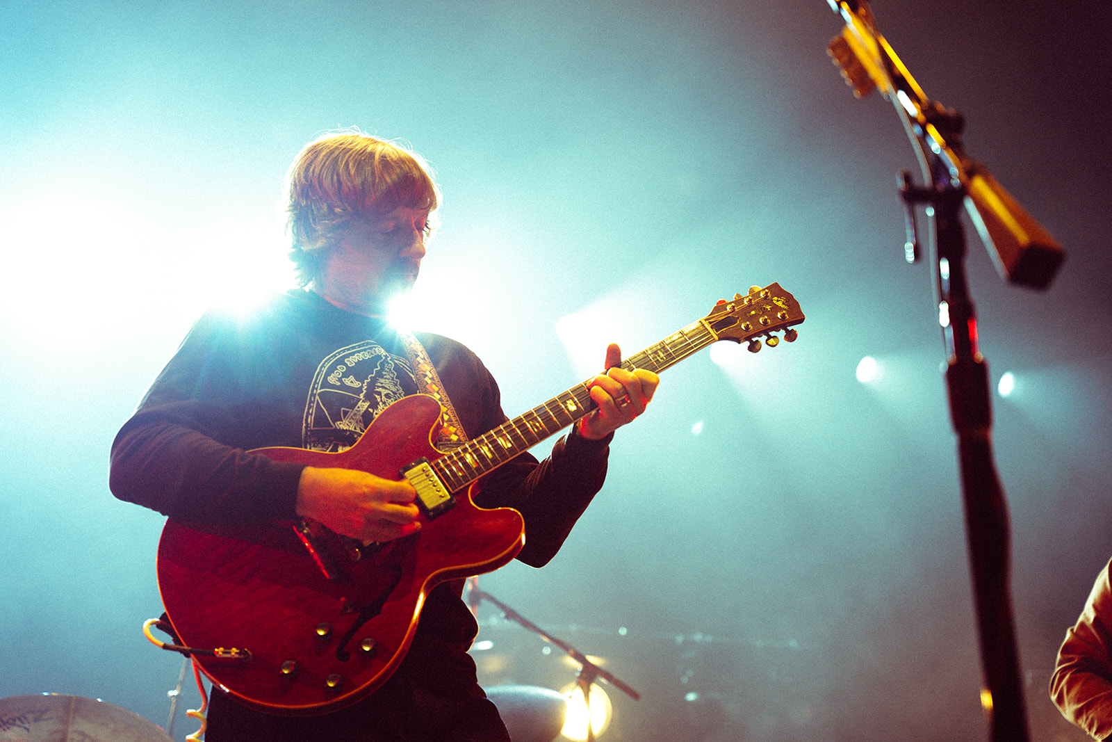 Sturgill Simpson - Utah Concert Review