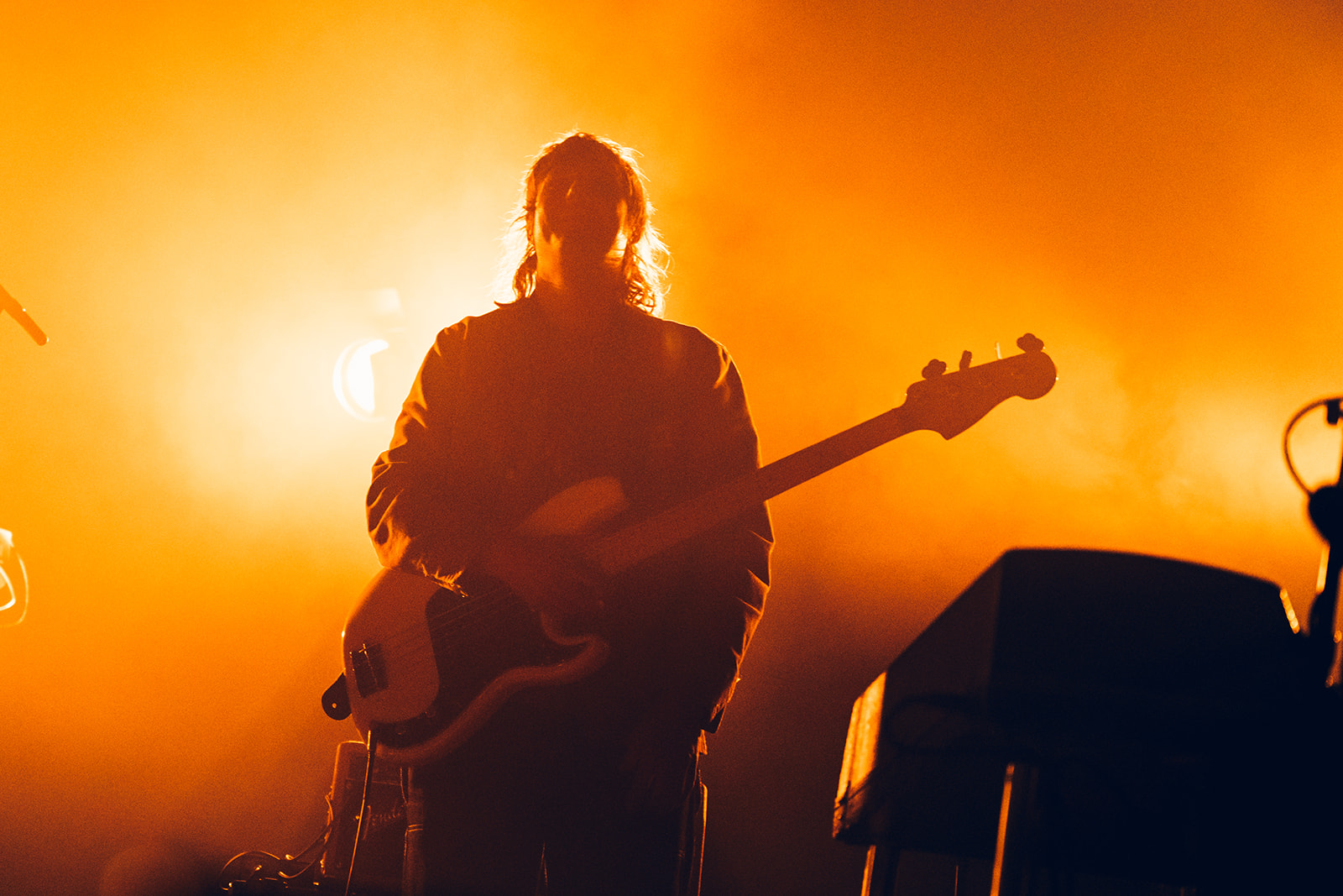 Sturgill Simpson - Utah Concert Review