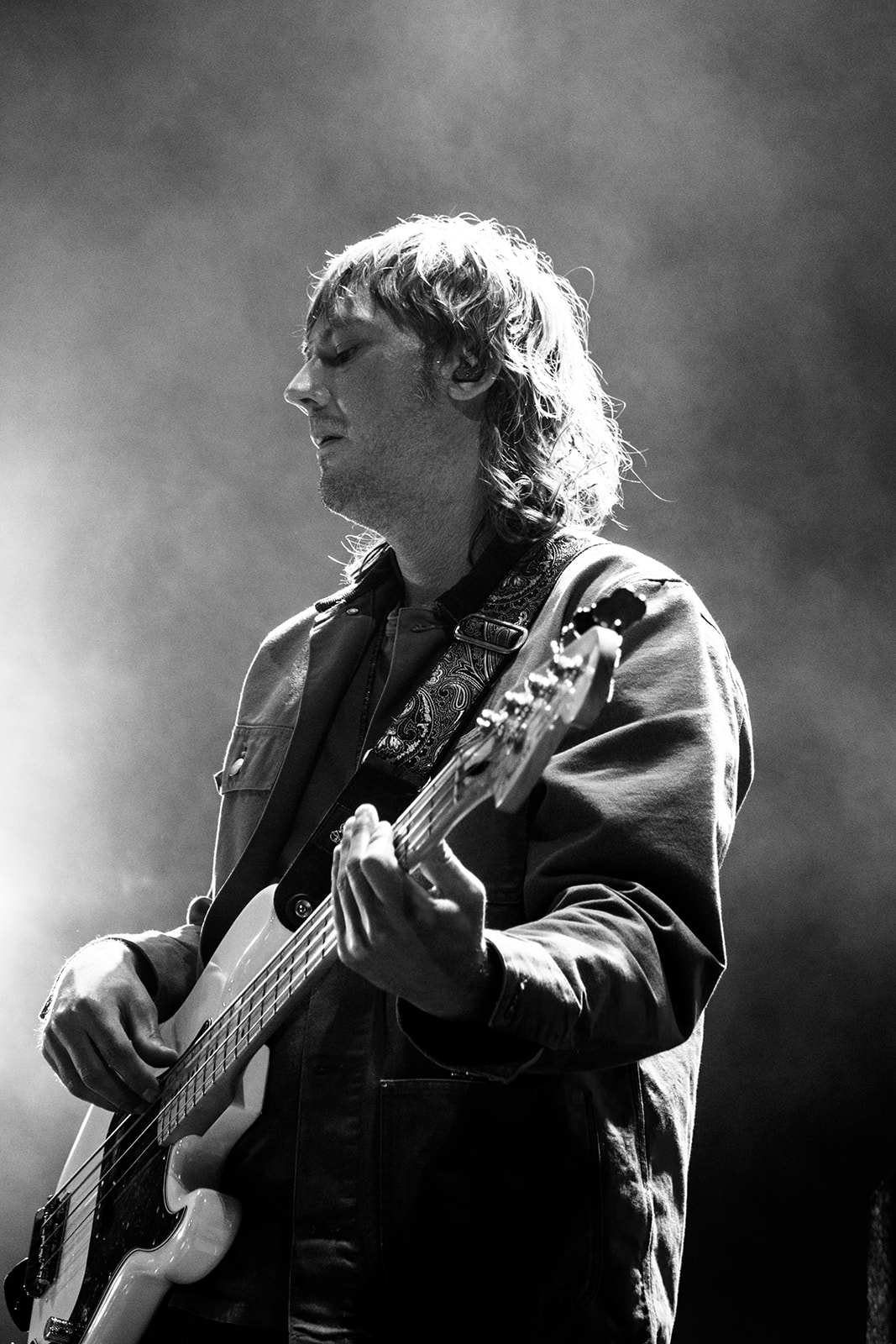 Sturgill Simpson - Utah Concert Review