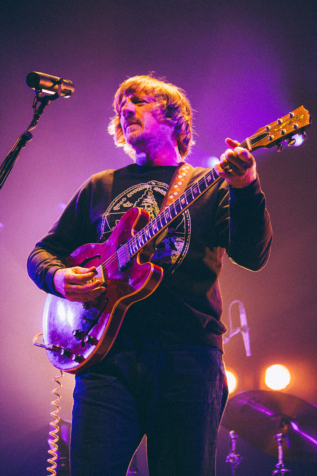Sturgill Simpson - Utah Concert Review