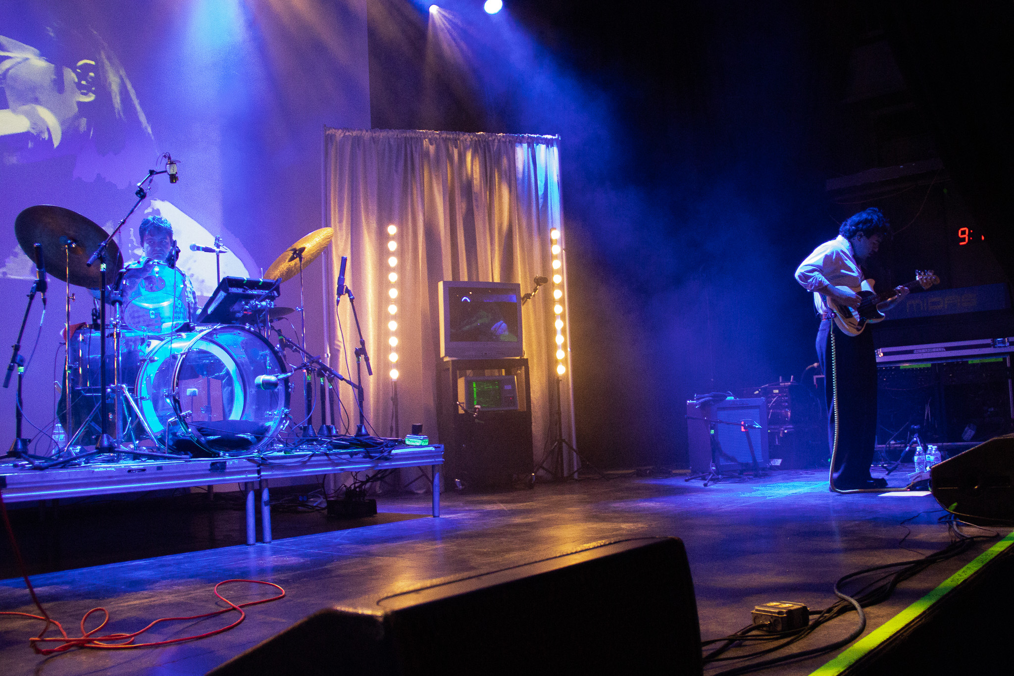 Ginger Root - Utah Concert Review