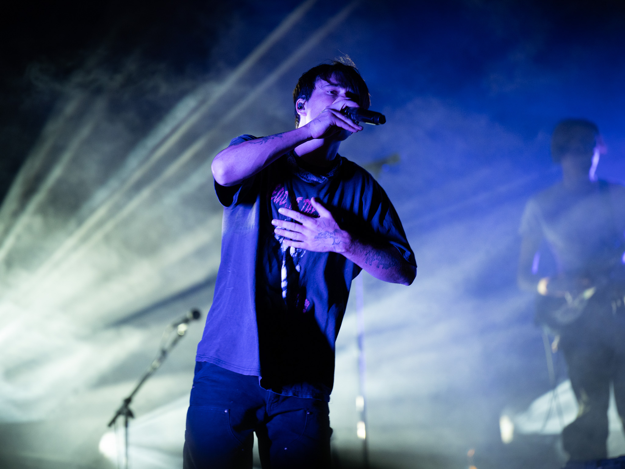 Goth Babe - Utah Concert Review