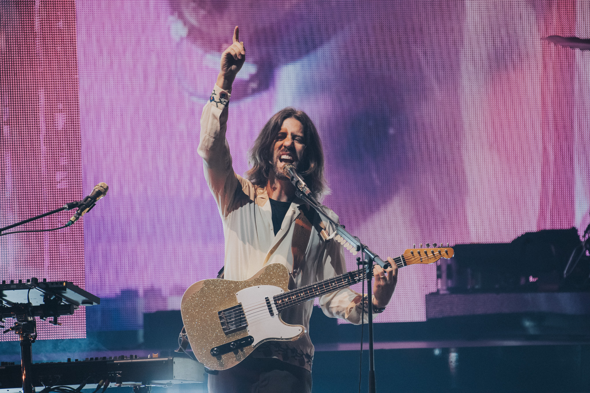 Imagine Dragons - Utah Concert Review
