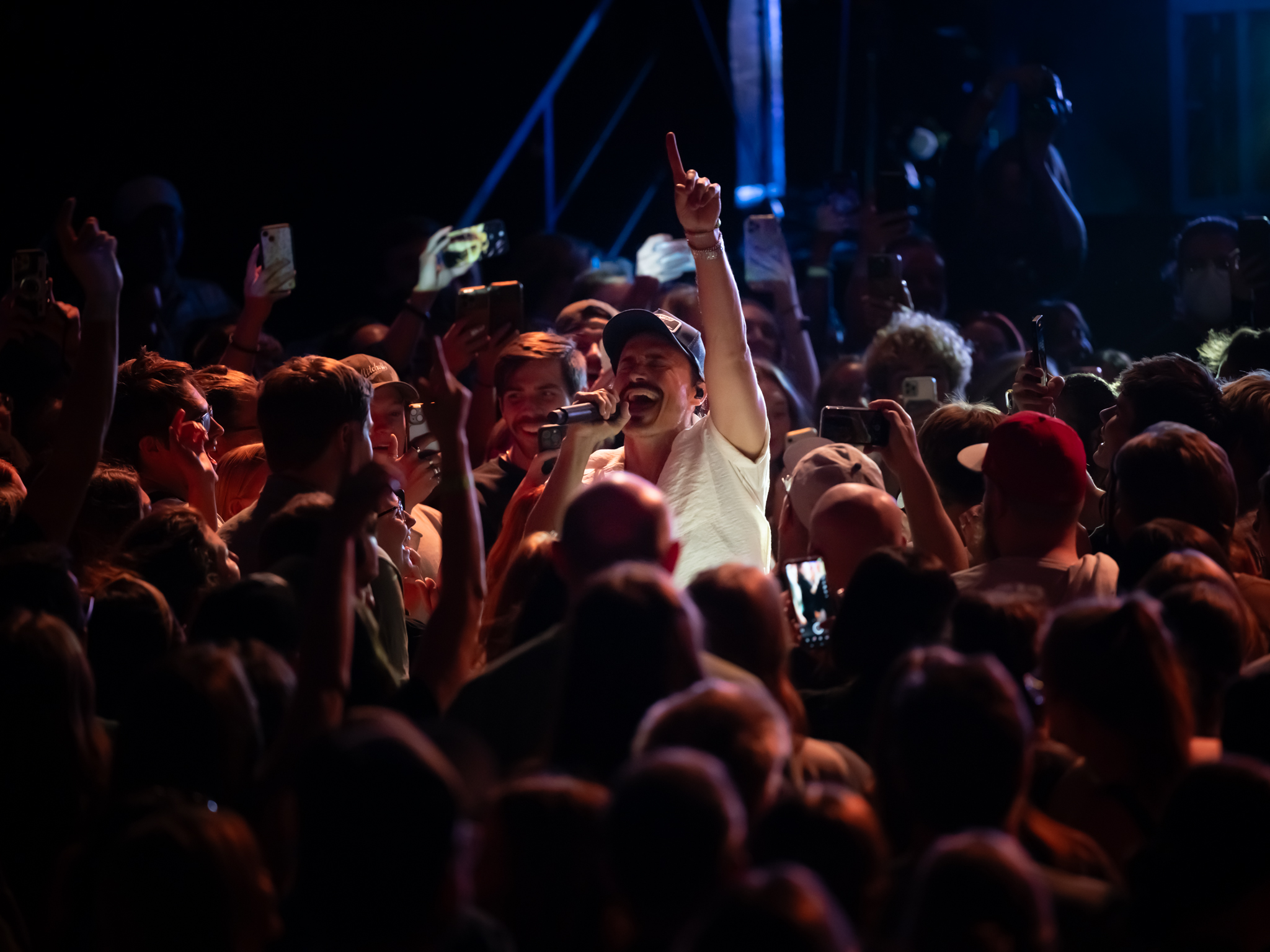 The Fray - Utah Concert Review