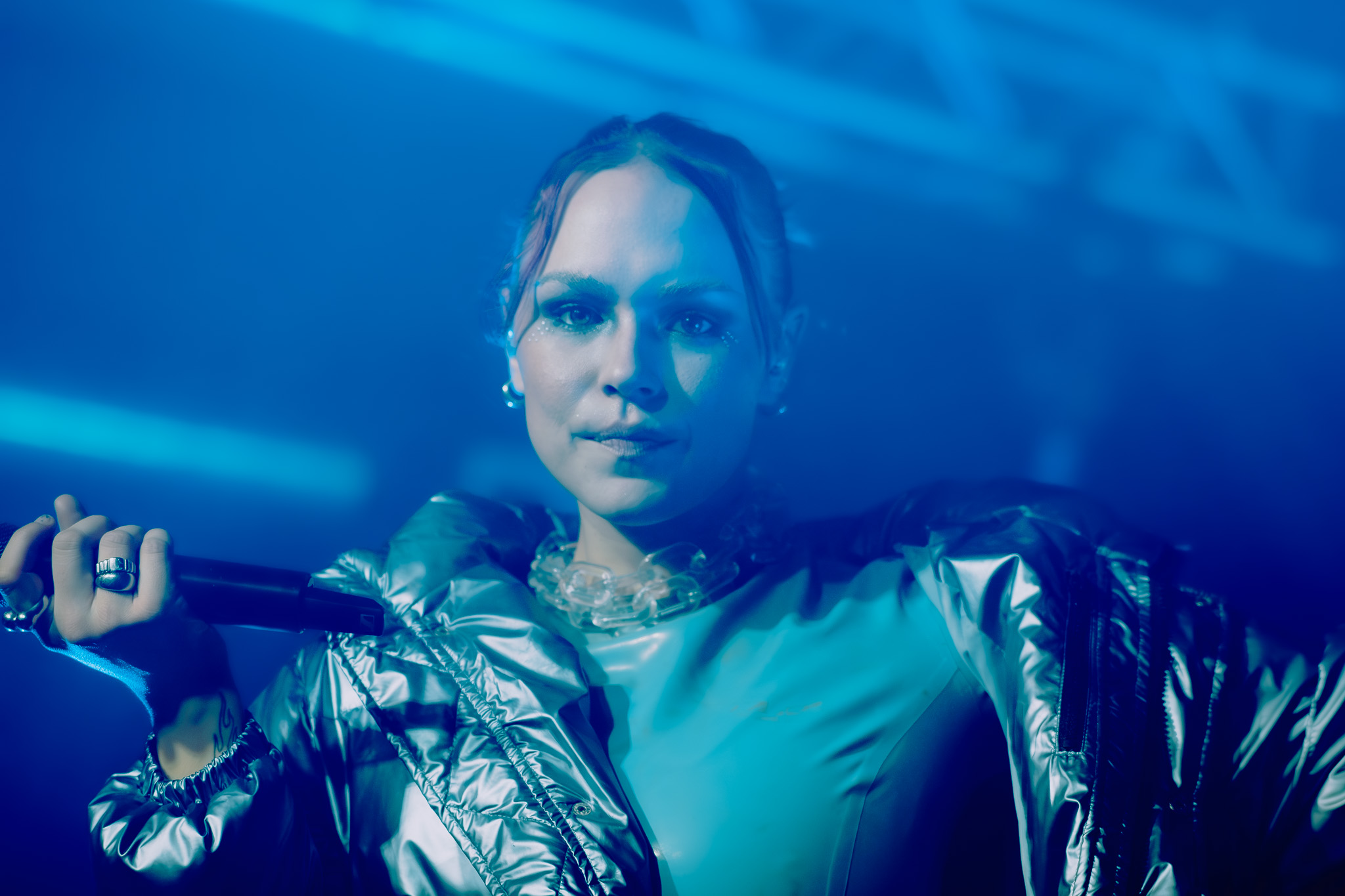 UPSAHL - Utah Concert Review