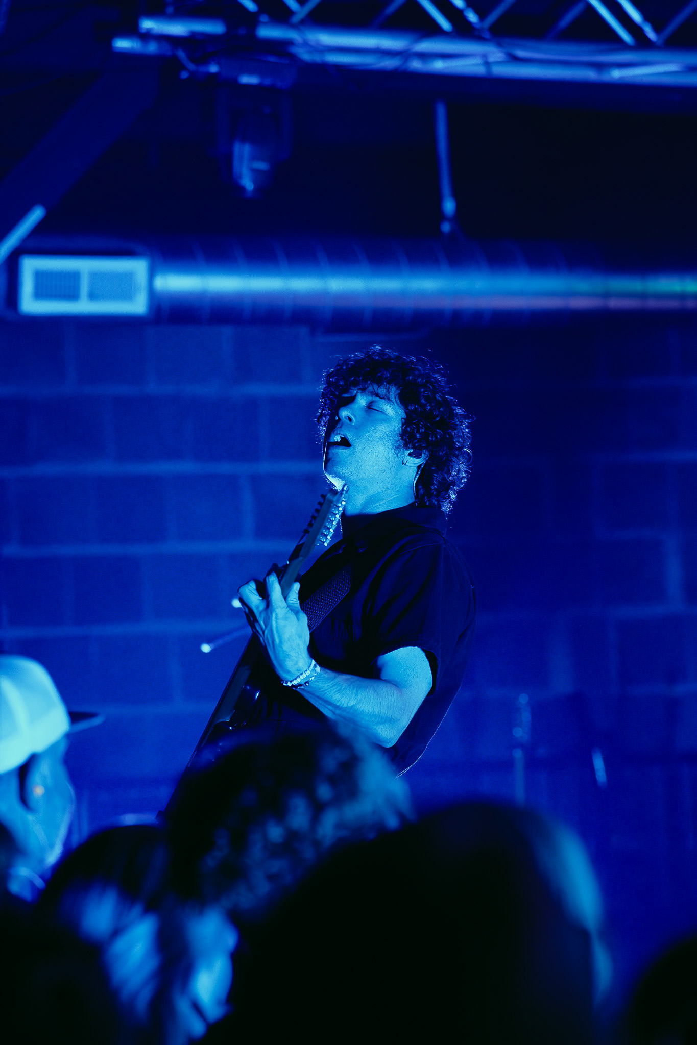 UPSAHL - Utah Concert Review