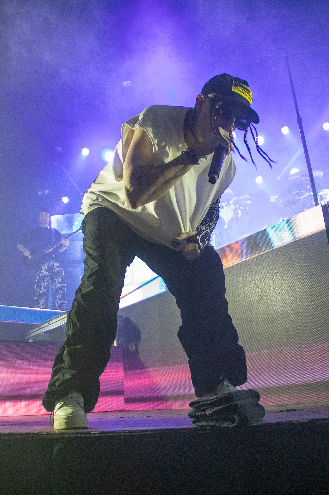Chase Atlantic - Utah Concert Review