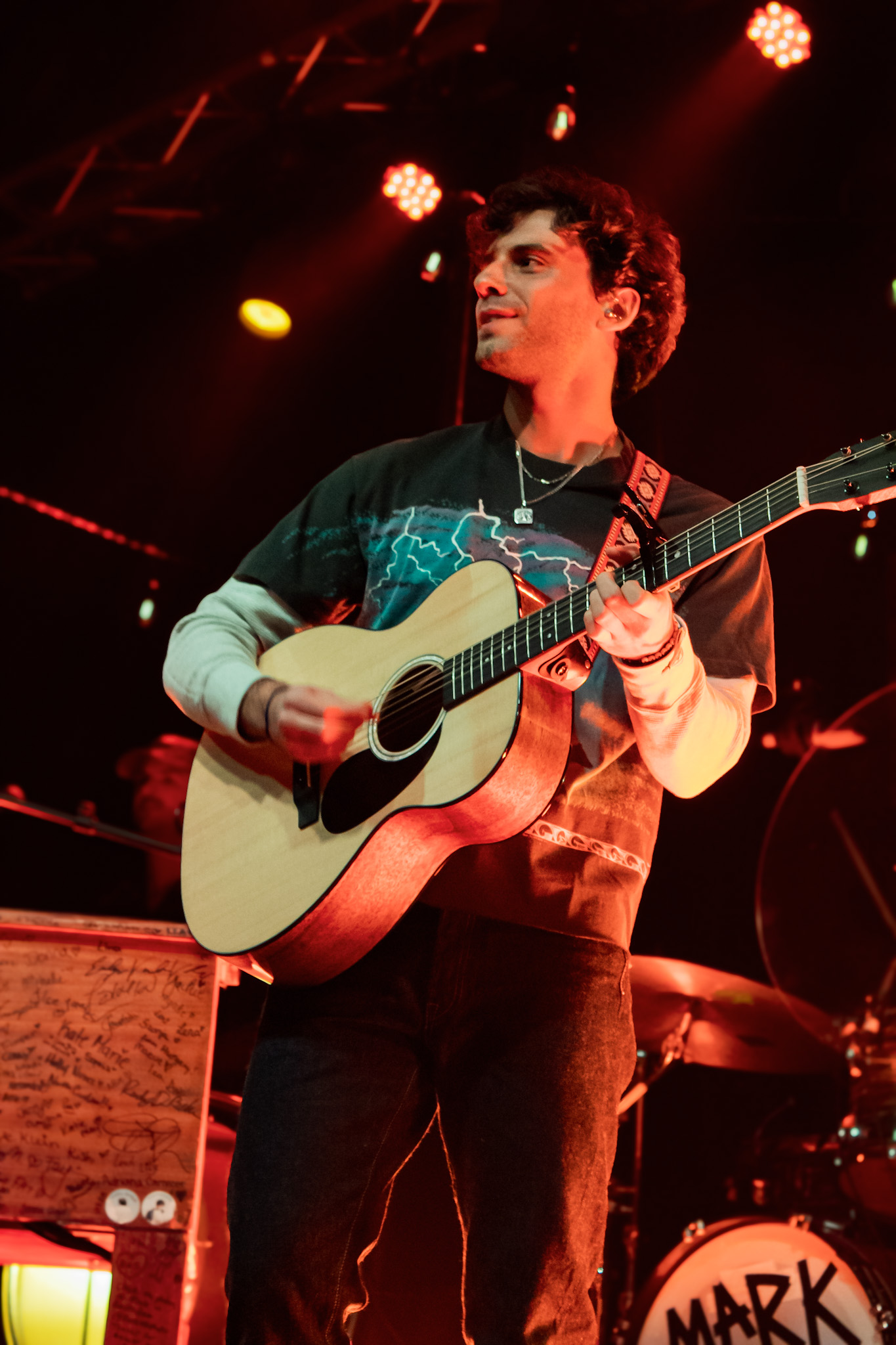 Utah Concert Review - Relive the Utah Concert Experience!