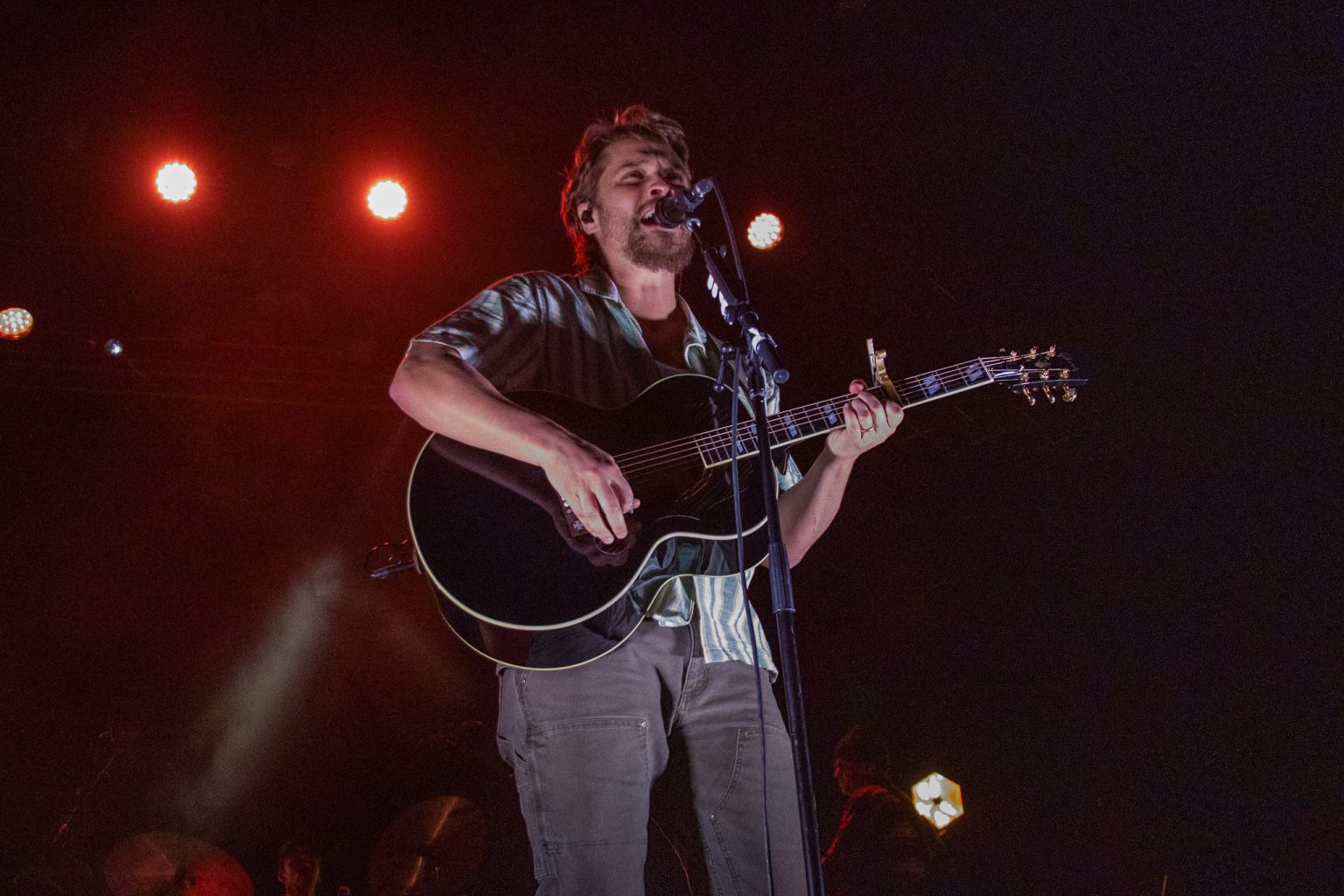 Utah Concert Review - Relive the Utah Concert Experience!
