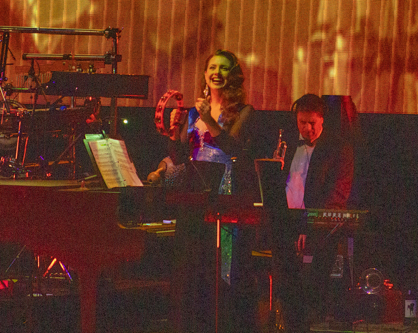 Mannheim Steamroller - Utah Concert Review