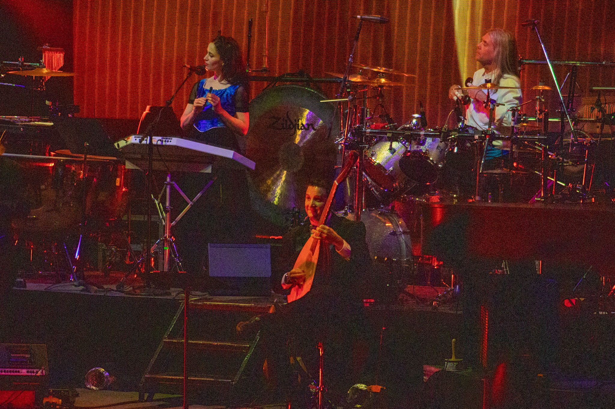 Mannheim Steamroller - Utah Concert Review
