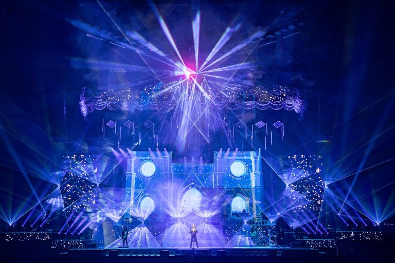 Utah Concert Review - Relive the Utah Concert Experience!