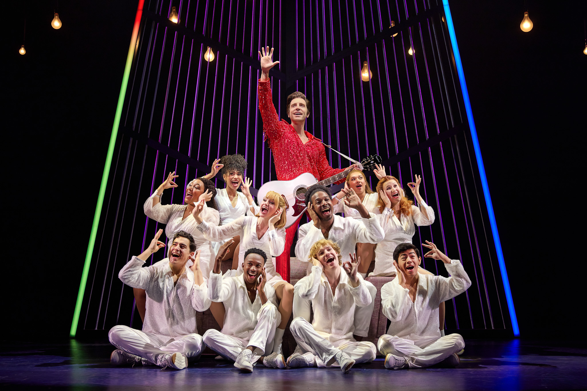 Broadway at the Eccles Unveils Dazzling 25/26 Season - Utah Concert Review