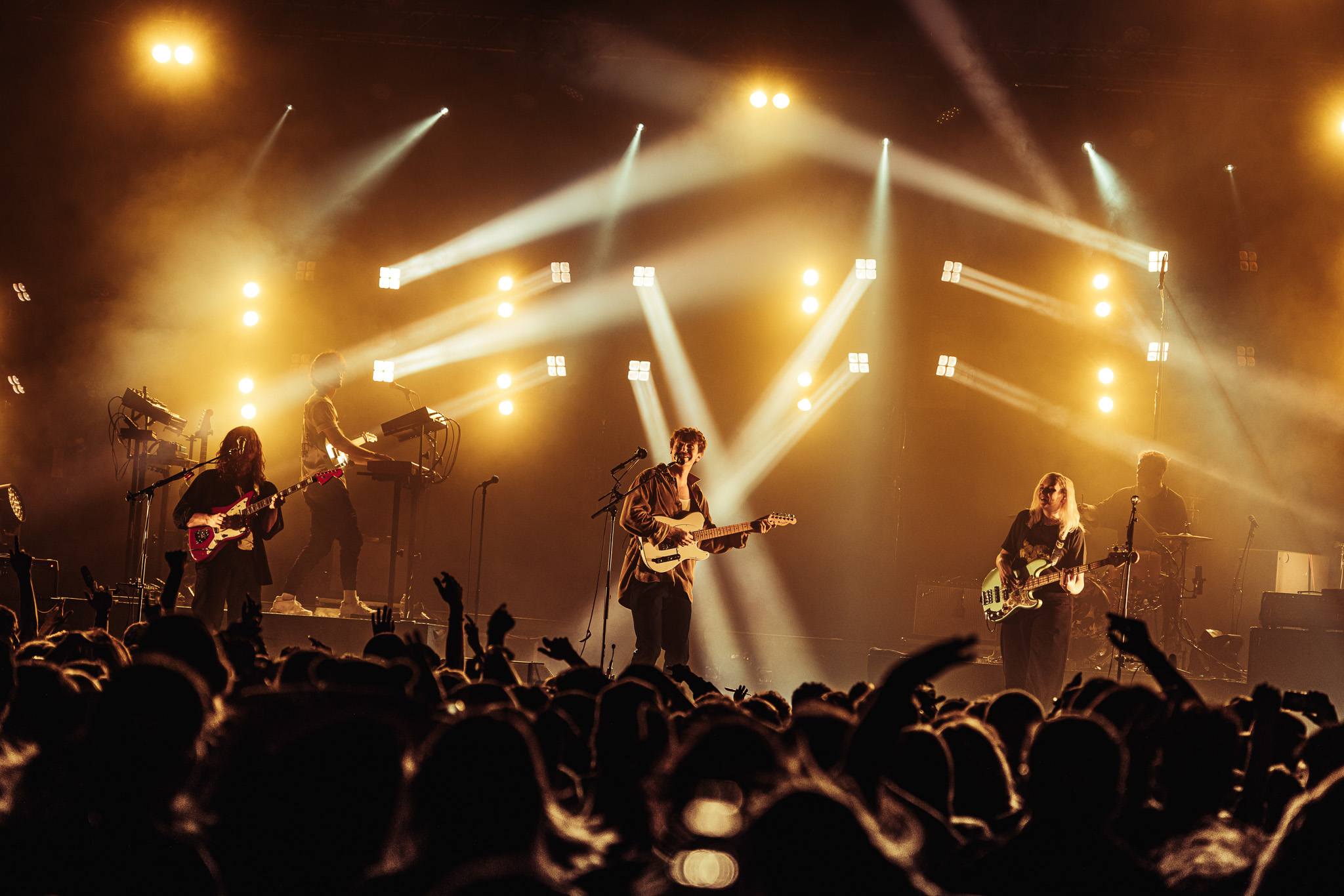 Flipturn - Utah Concert Review