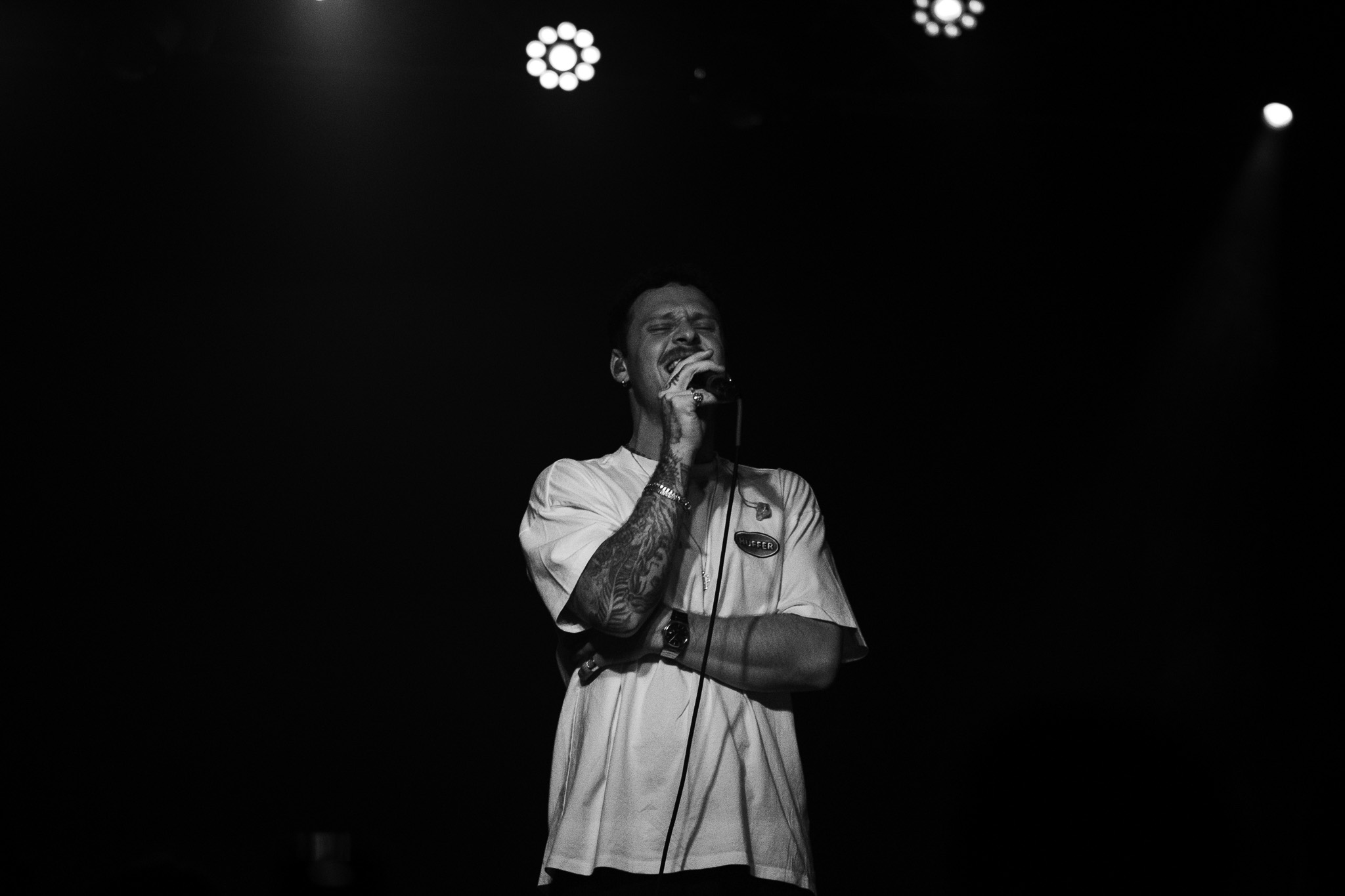 Mackenzy Mackay - Utah Concert Review