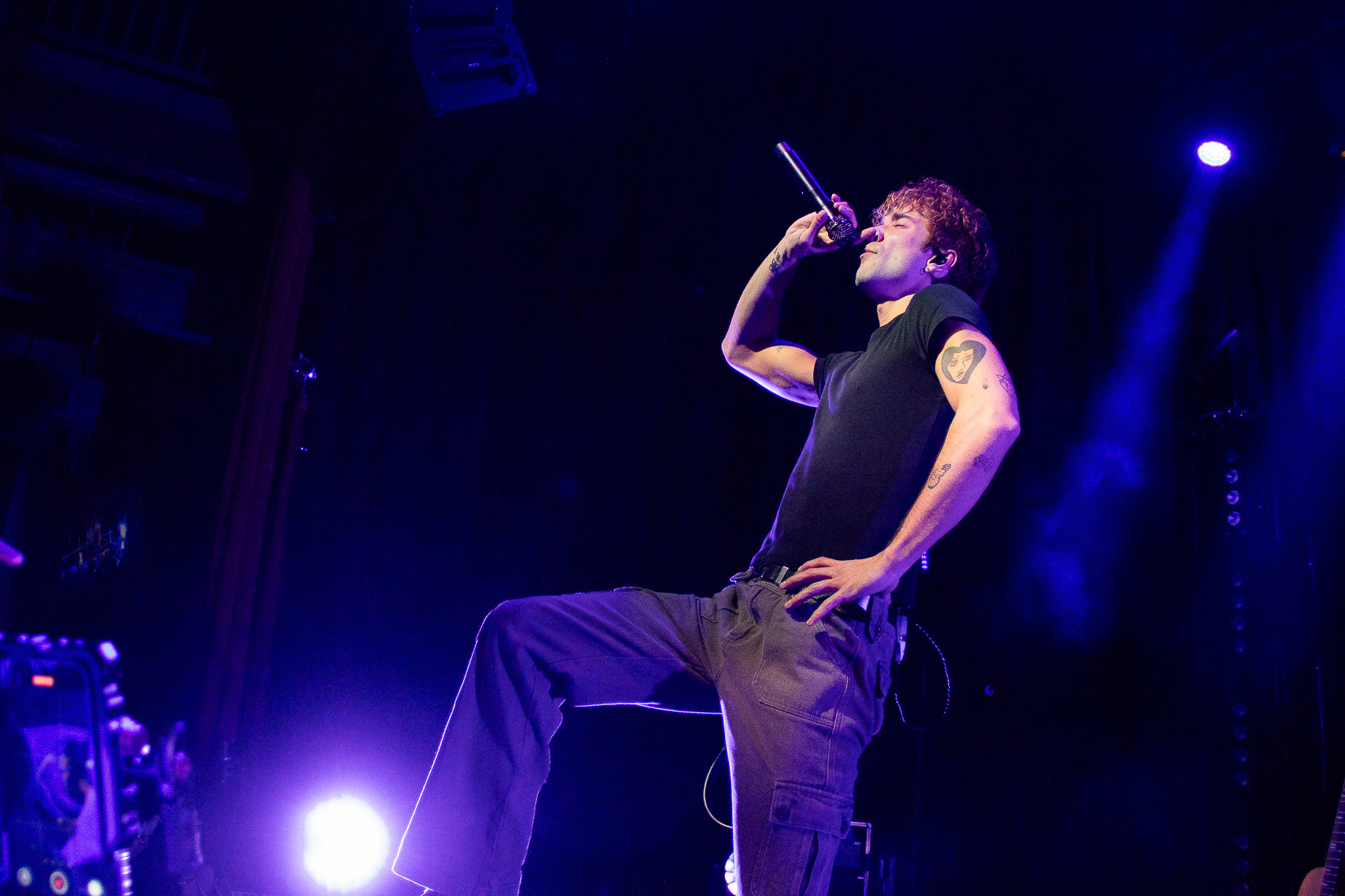 Daniel Seavey - Utah Concert Review