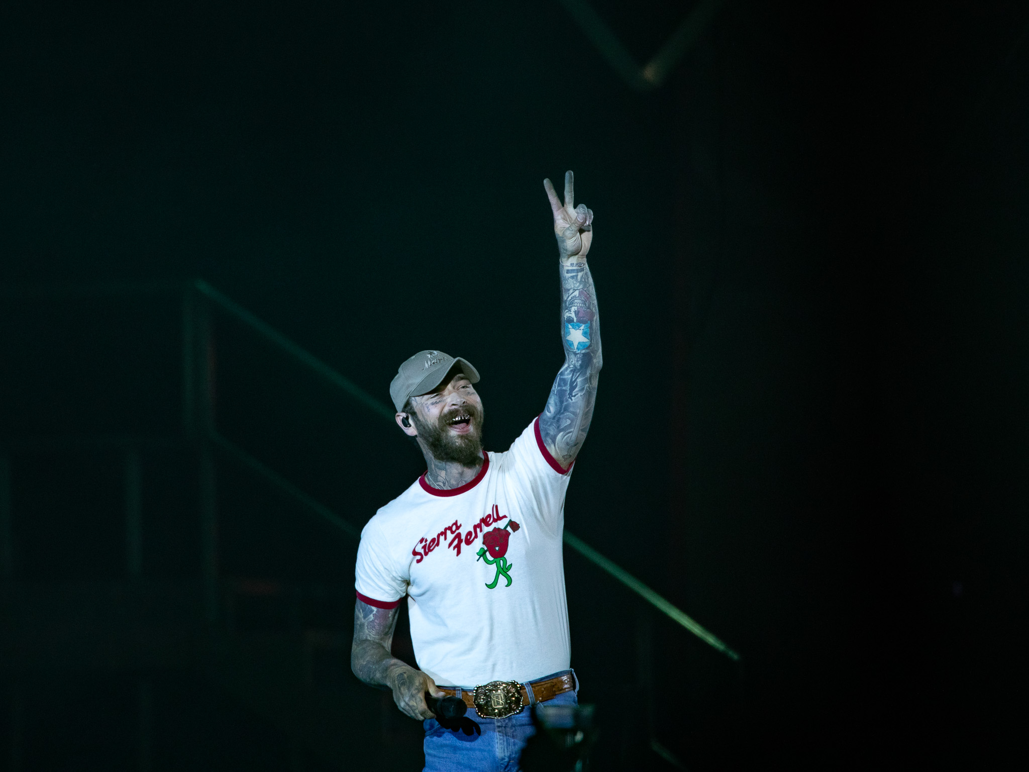Post Malone - Utah Concert Review