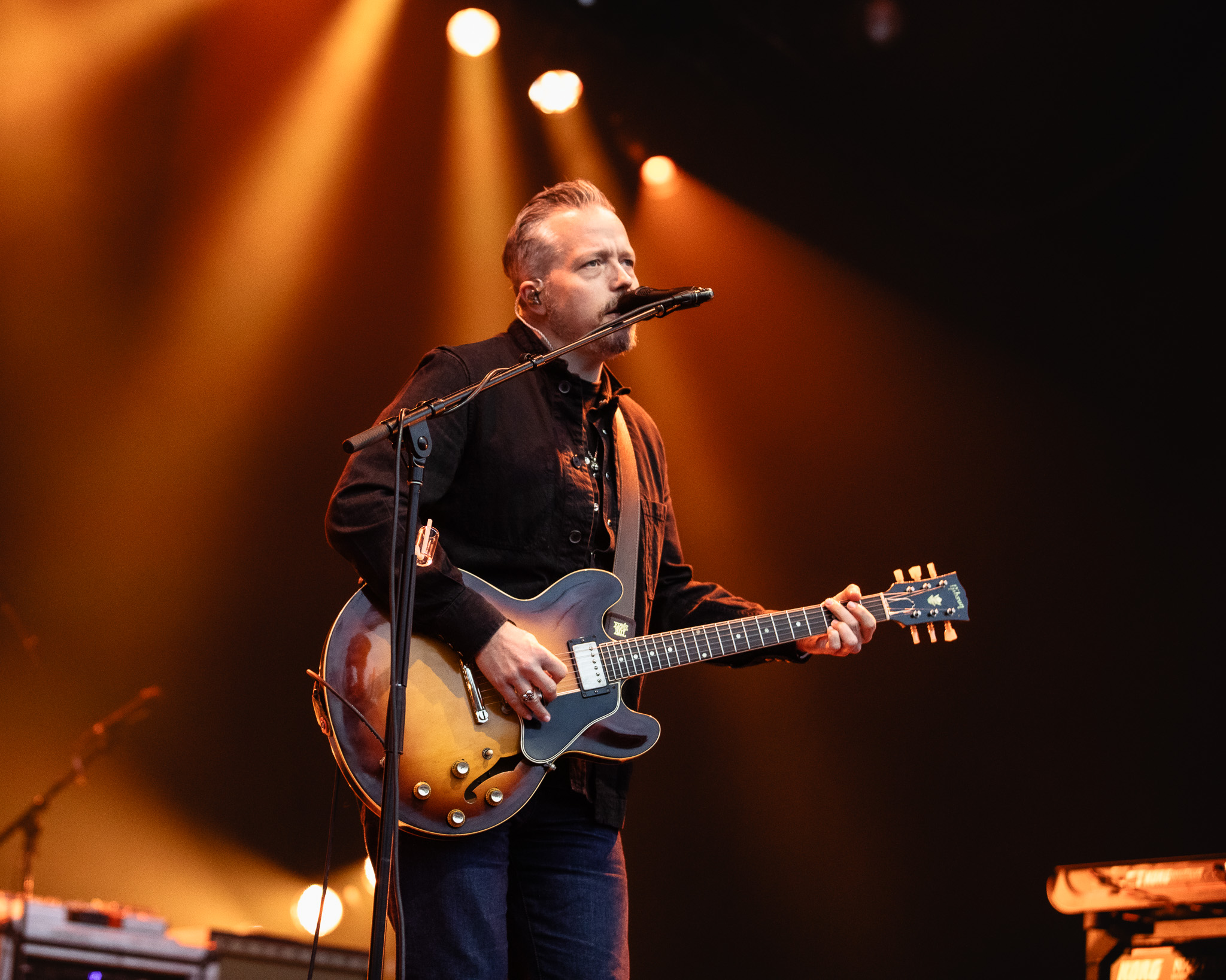 Jason Isbell and the 400 Unit - Utah Concert Review