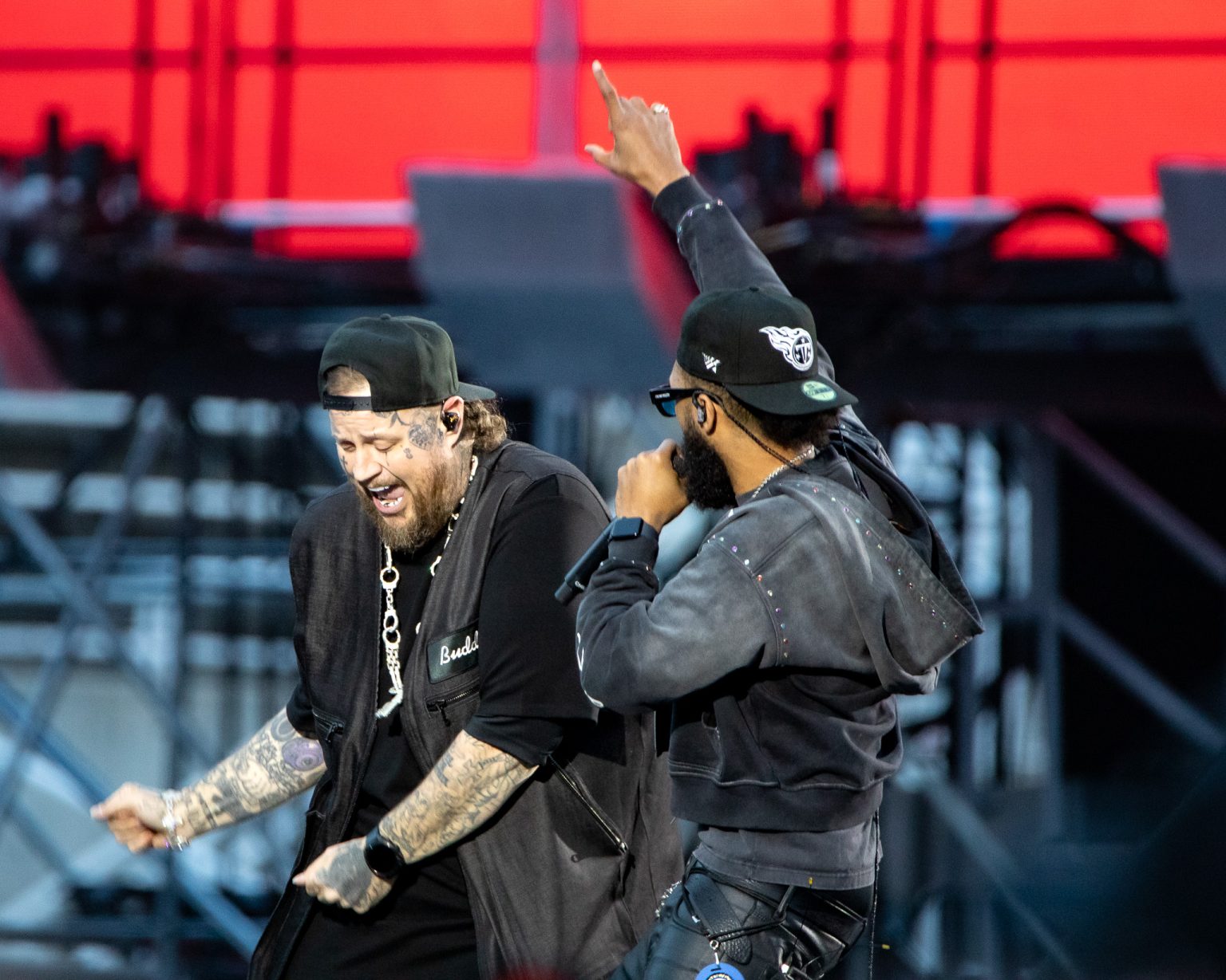 Post Malone - Utah Concert Review
