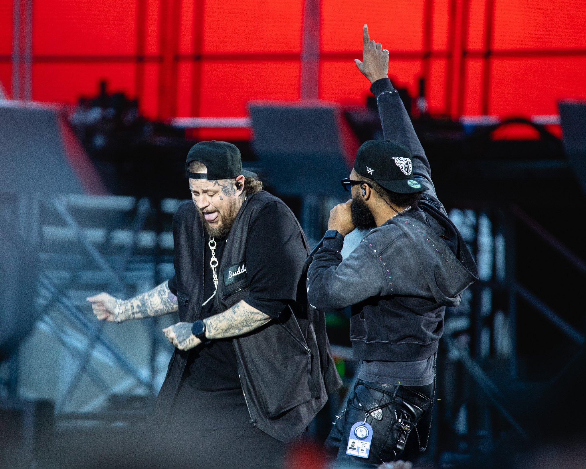 Post Malone - Utah Concert Review