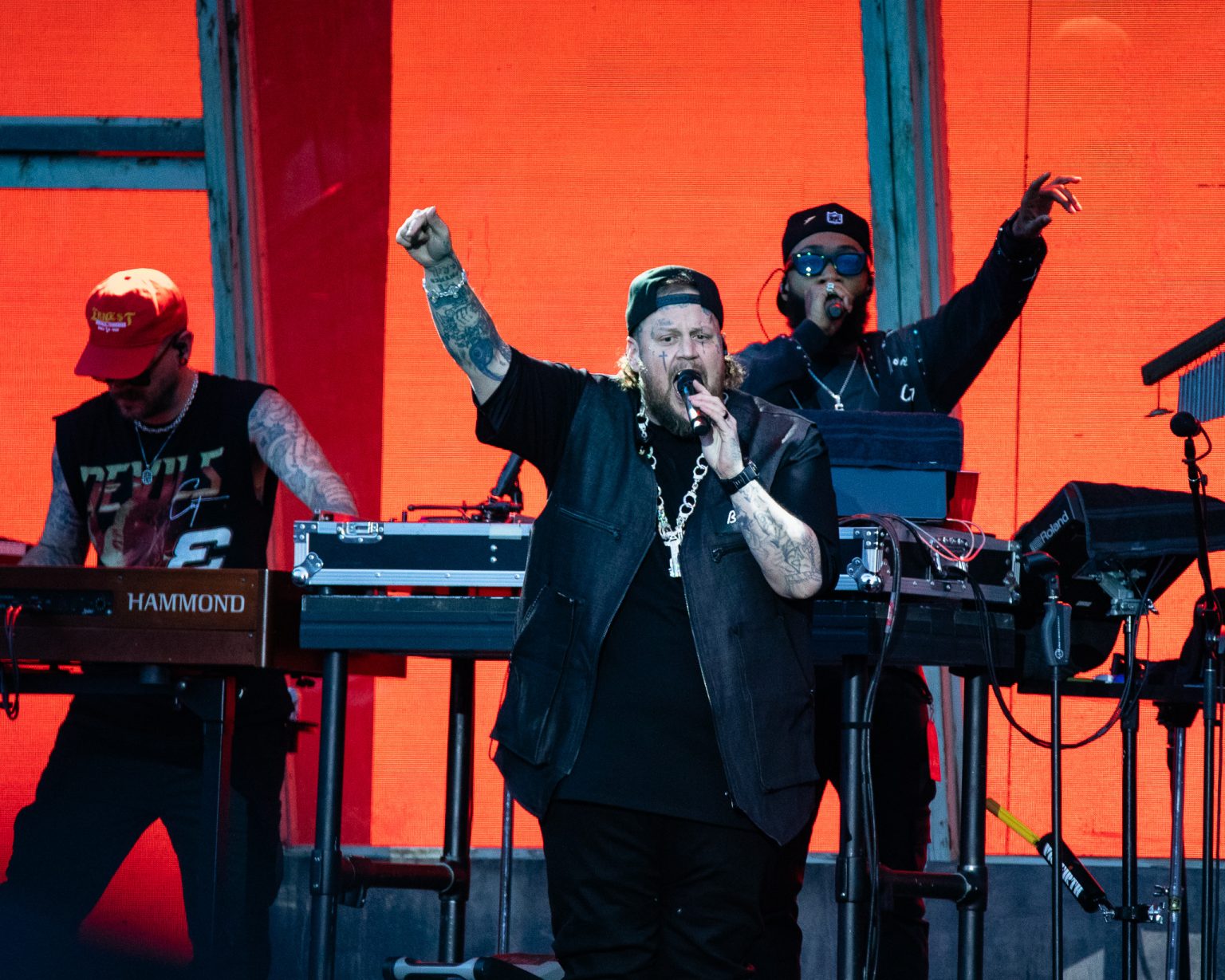 Post Malone - Utah Concert Review