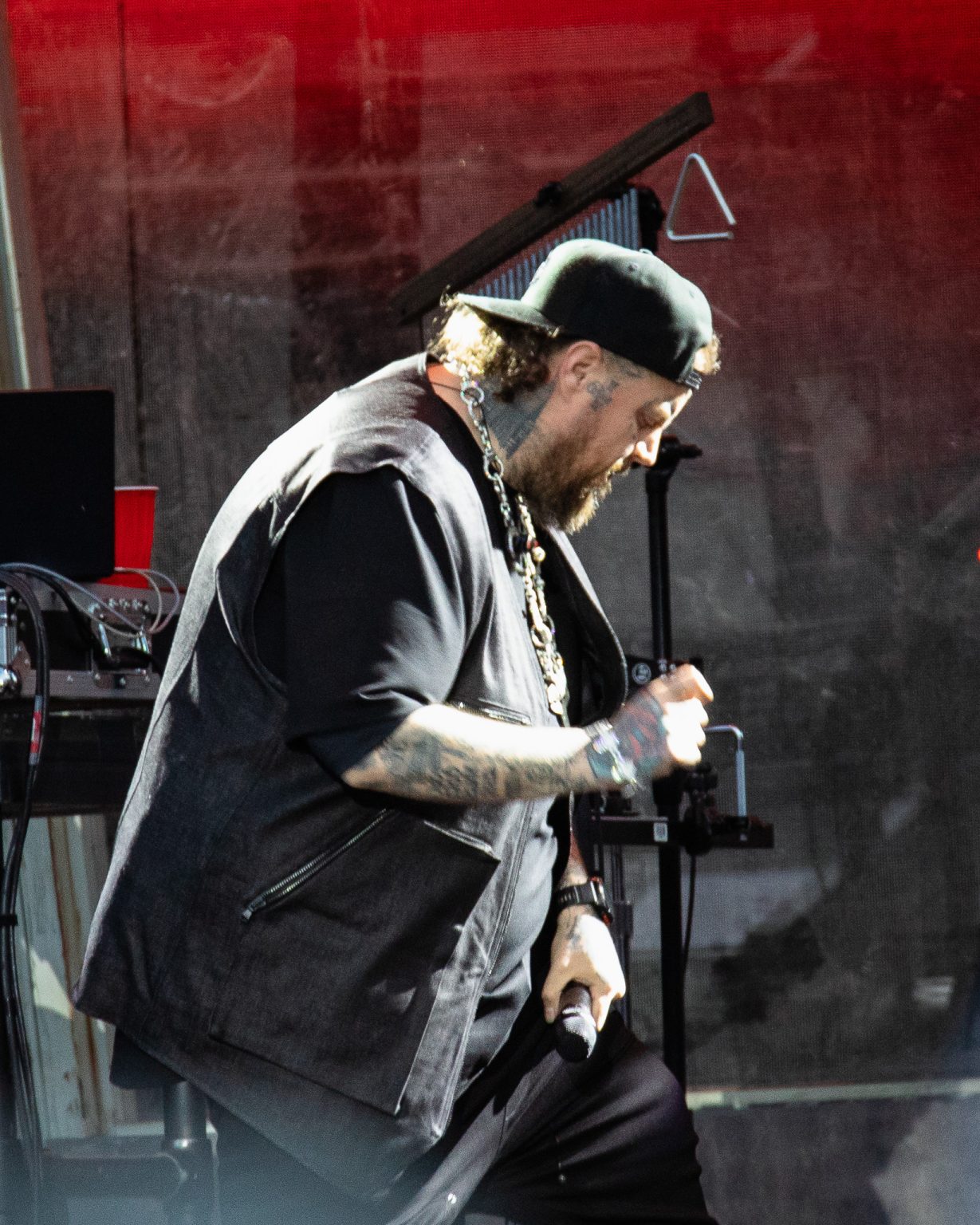 Post Malone - Utah Concert Review