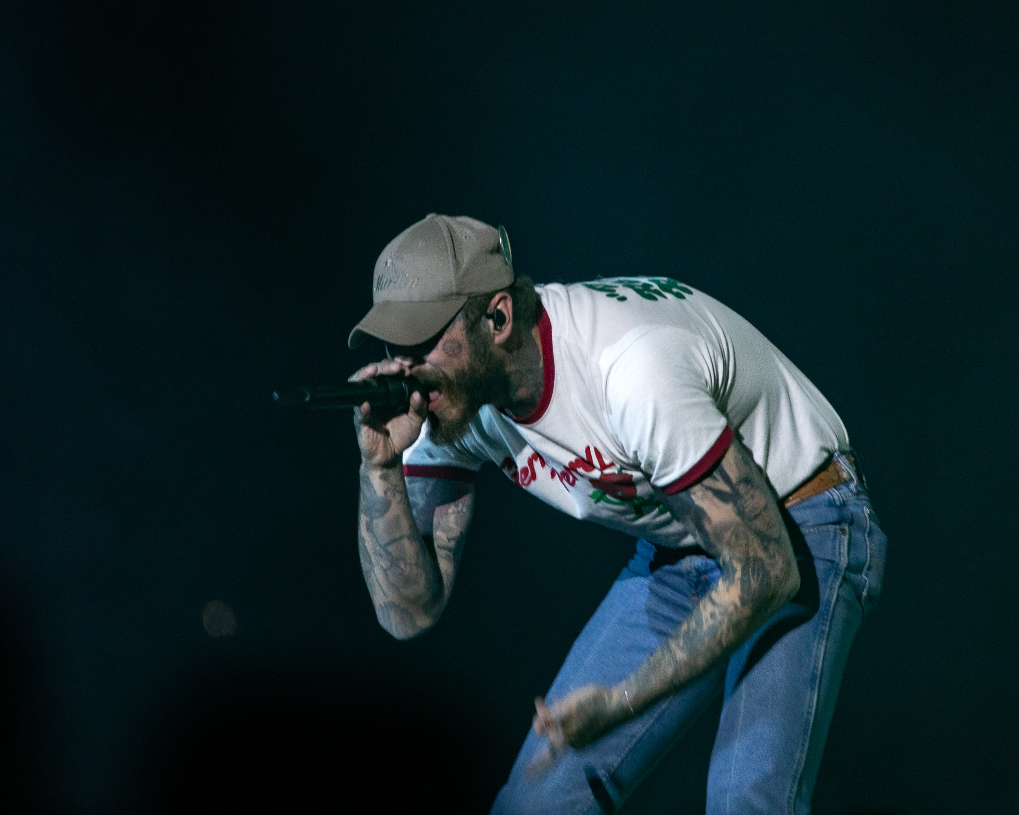 Post Malone - Utah Concert Review