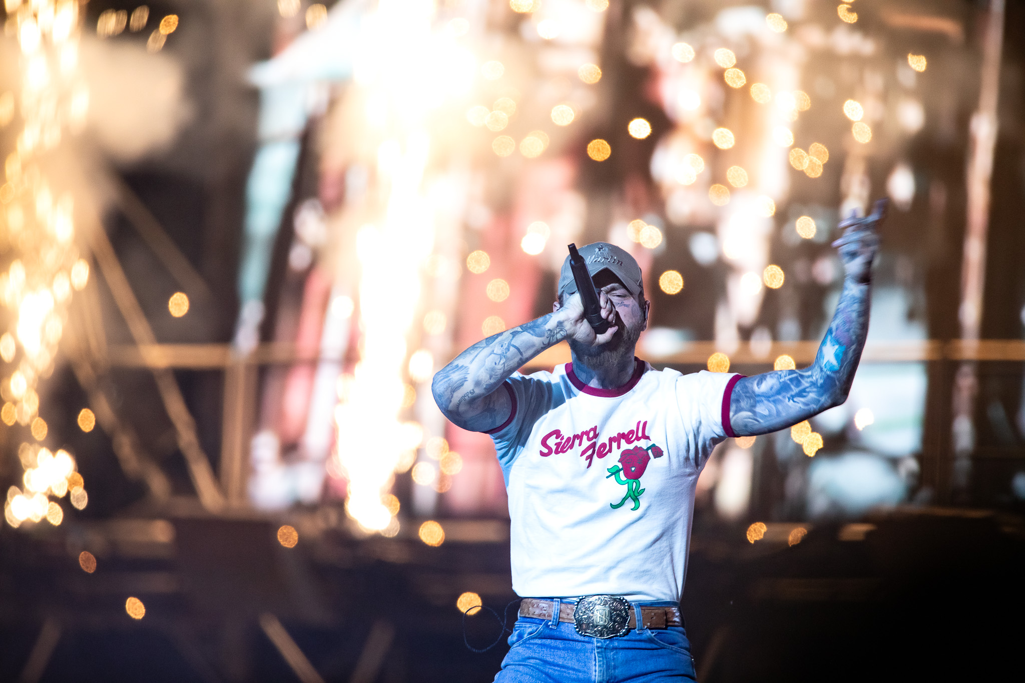 Post Malone - Utah Concert Review