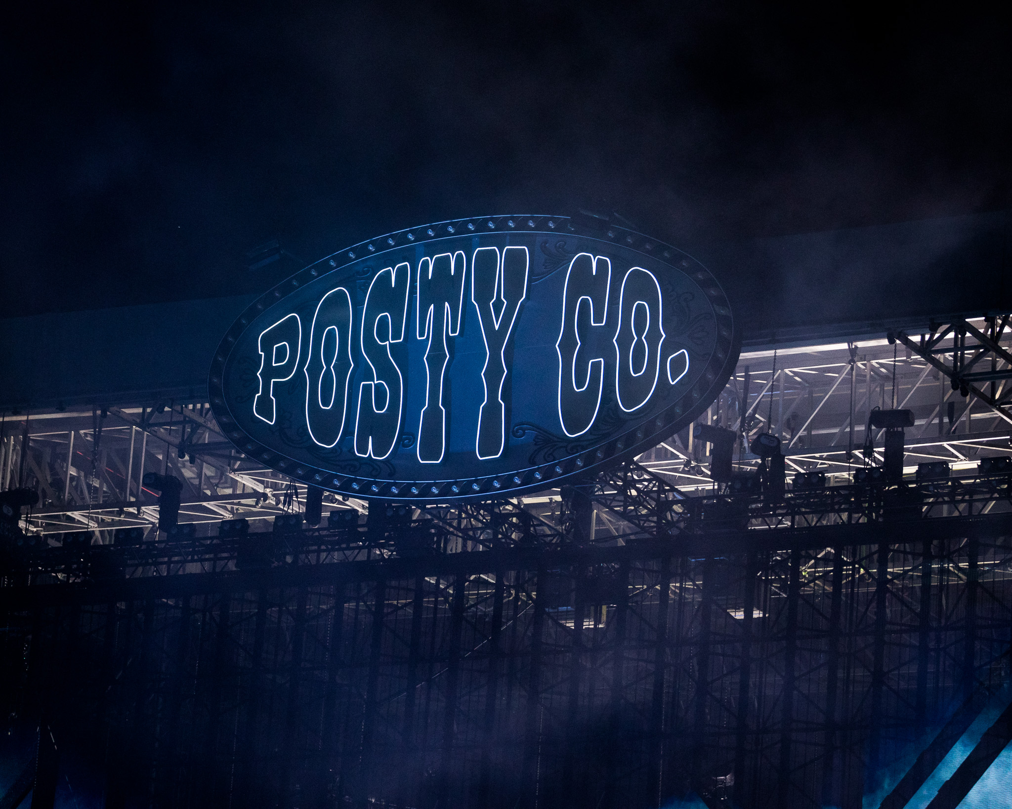 Post Malone - Utah Concert Review