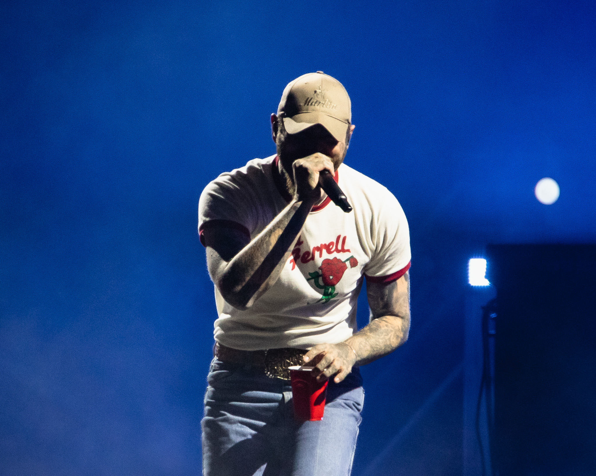 Post Malone - Utah Concert Review