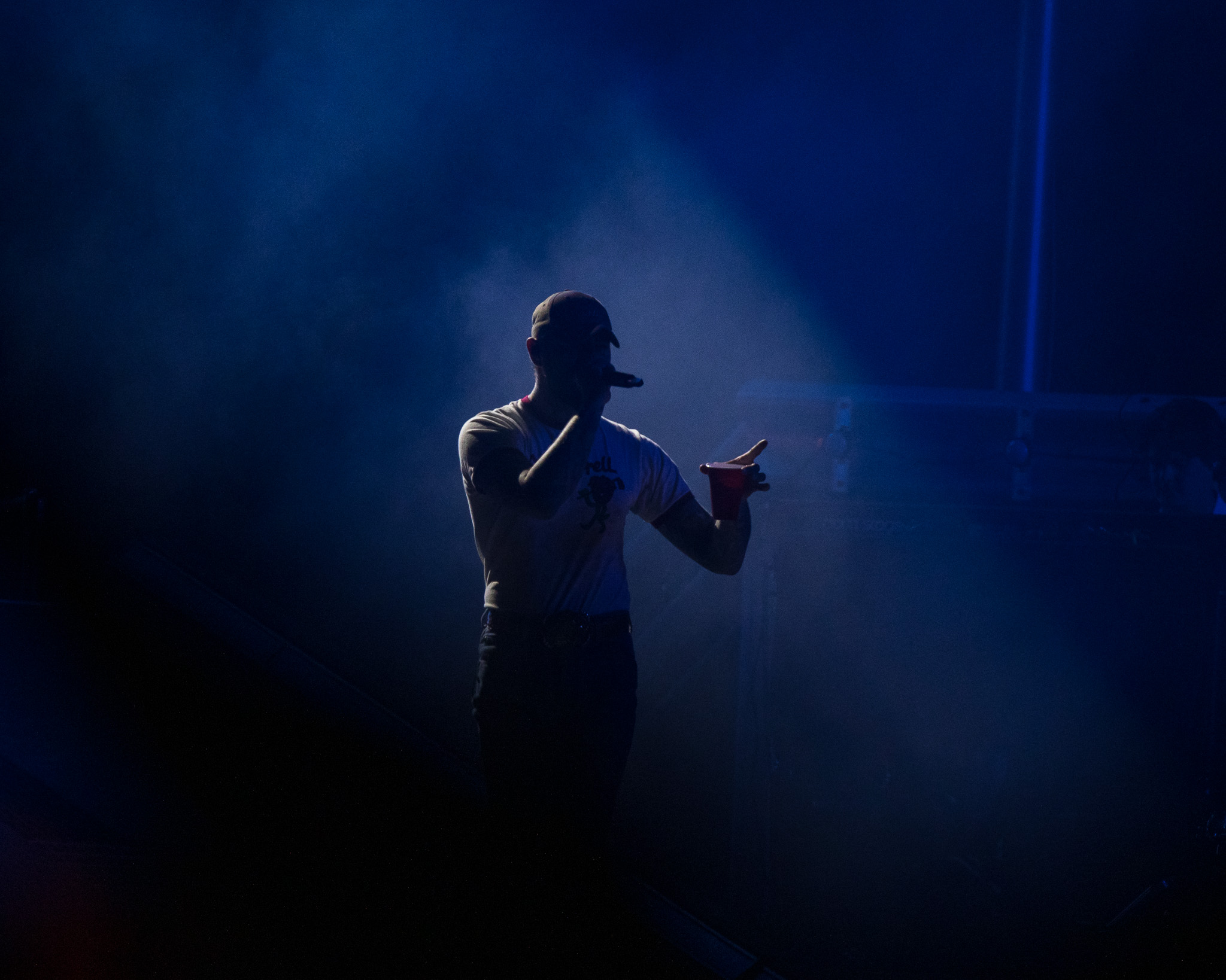 Post Malone - Utah Concert Review