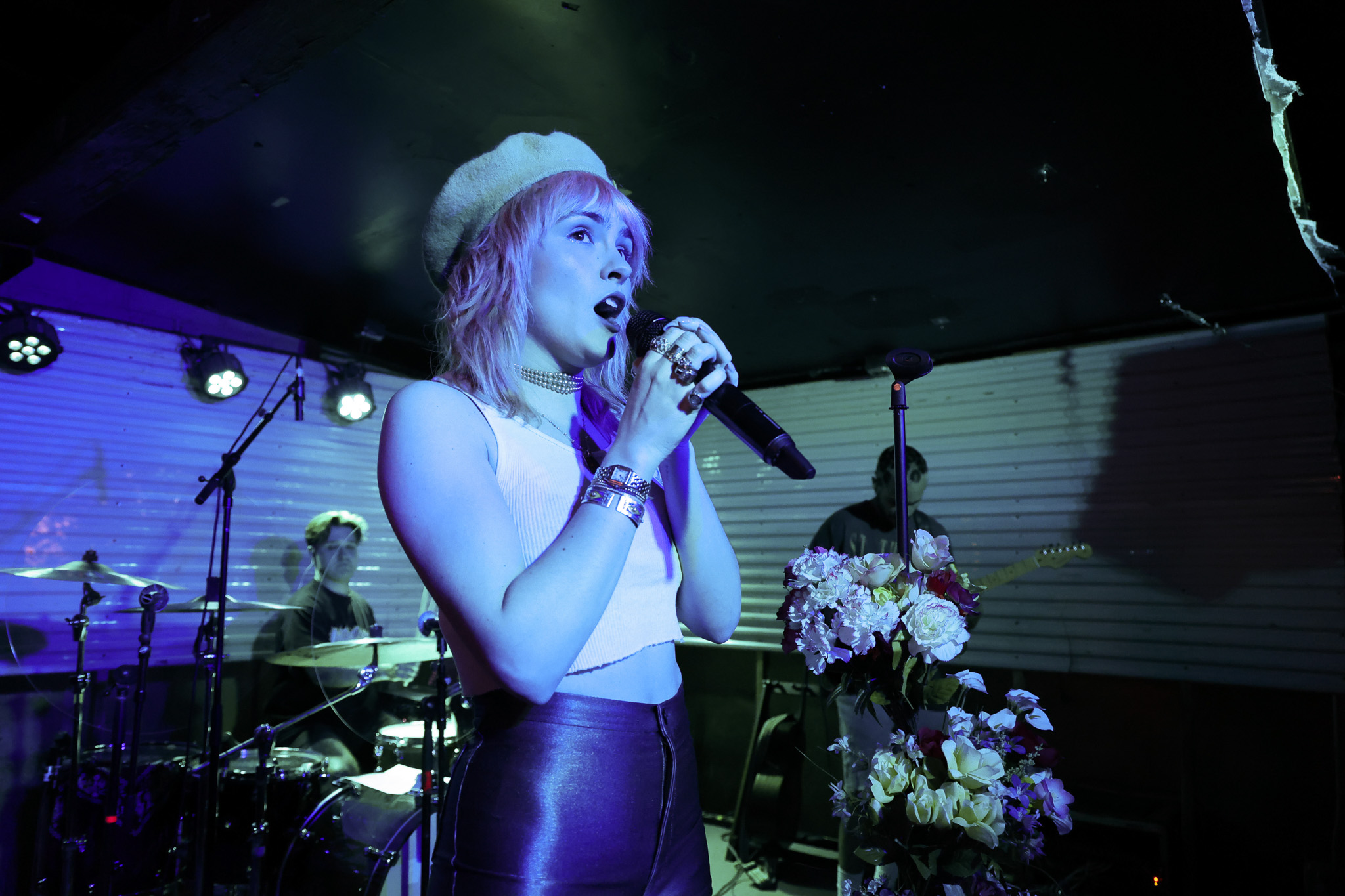 Ava Maybee - Utah Concert Review