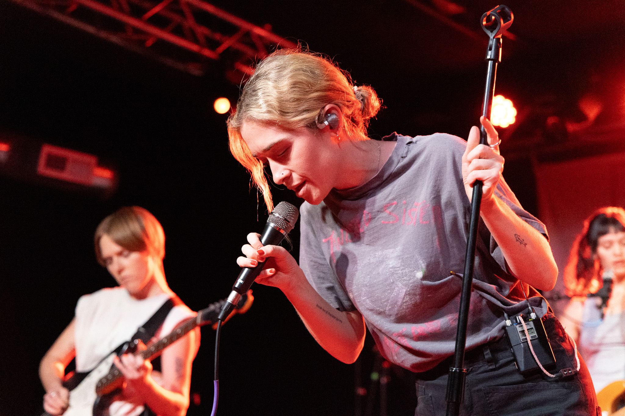 Blondeshell - Utah Concert Review