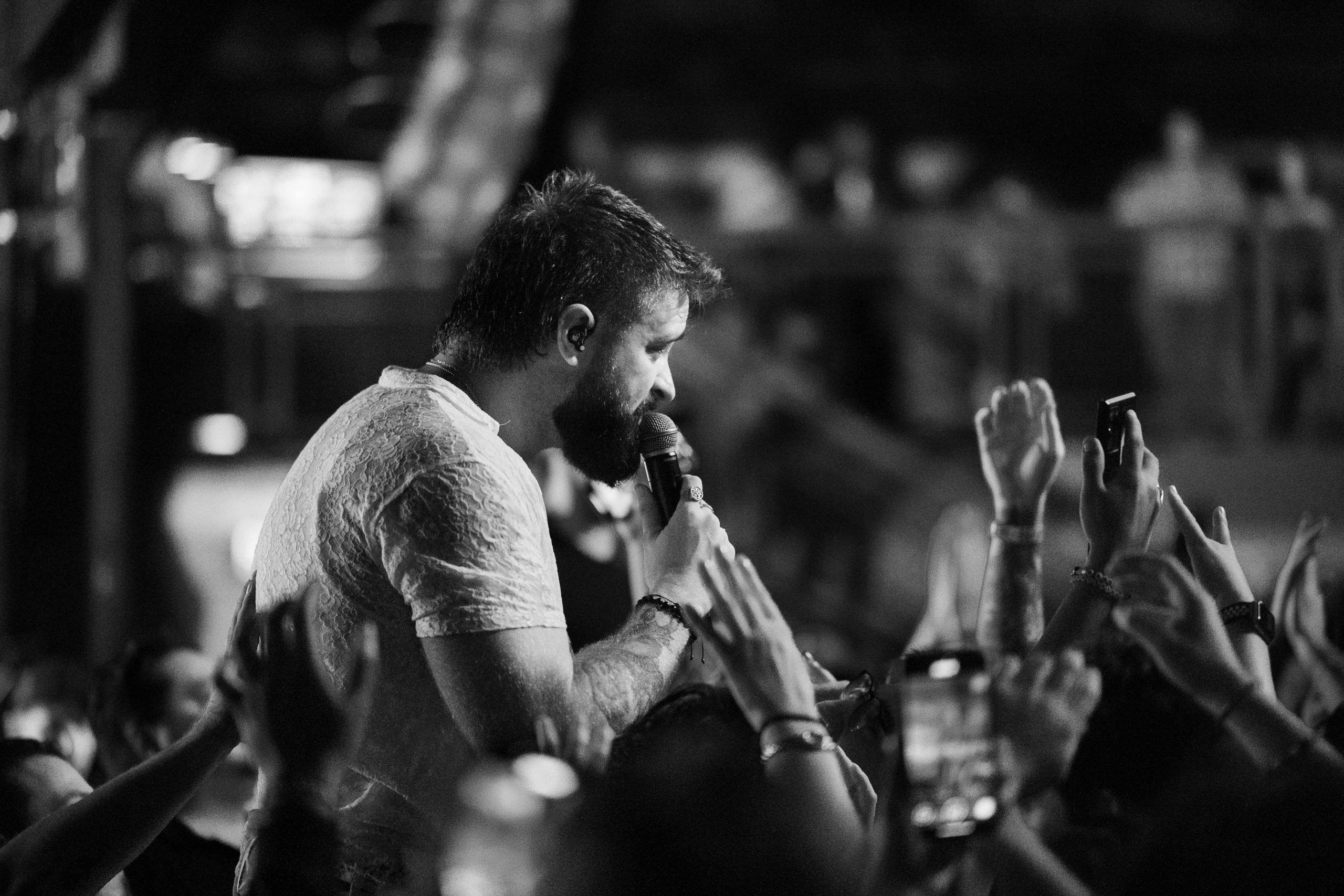 Dance Gavin Dance - Utah Concert Review
