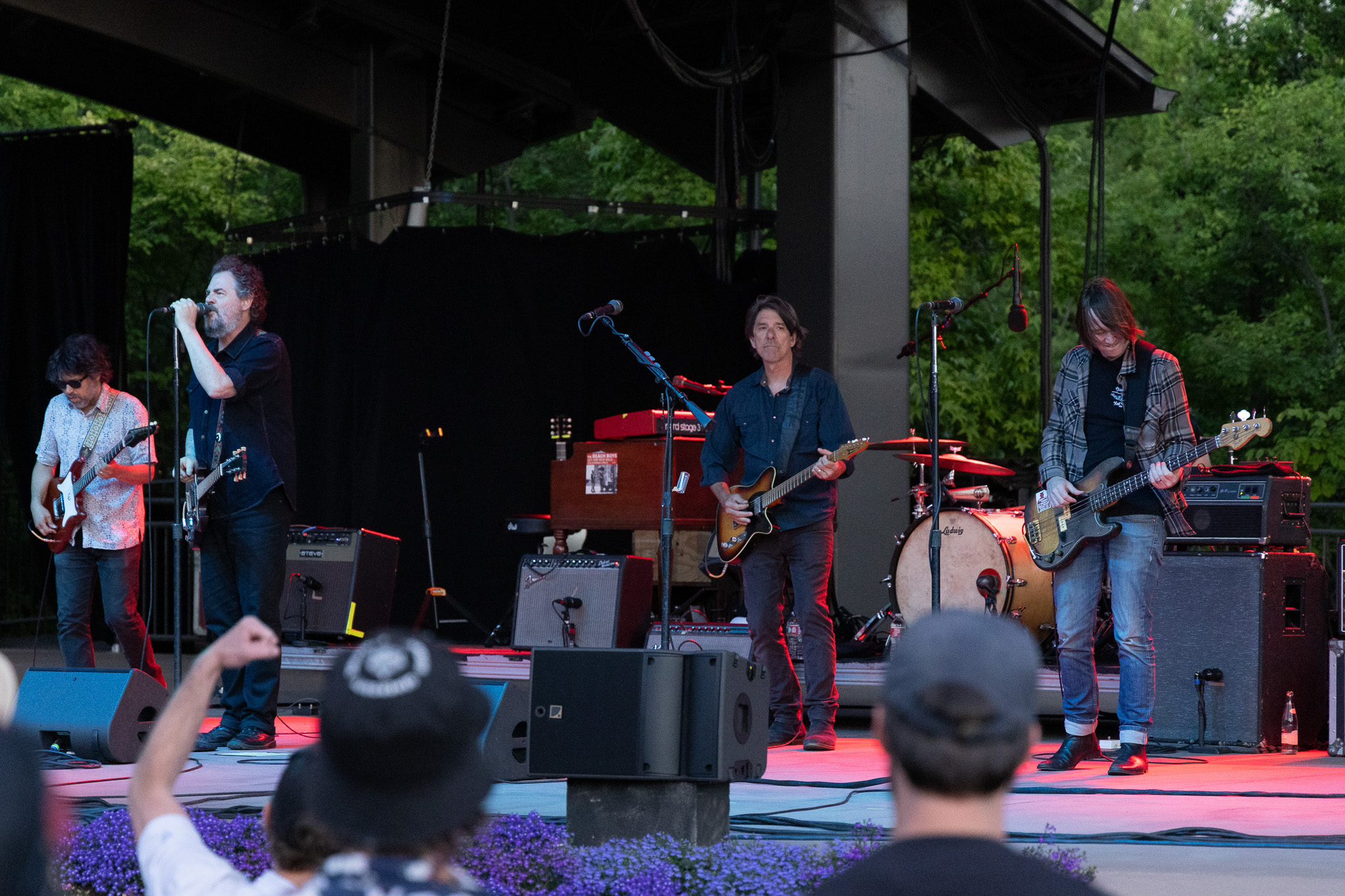 Drive-By Truckers - Utah Concert Review