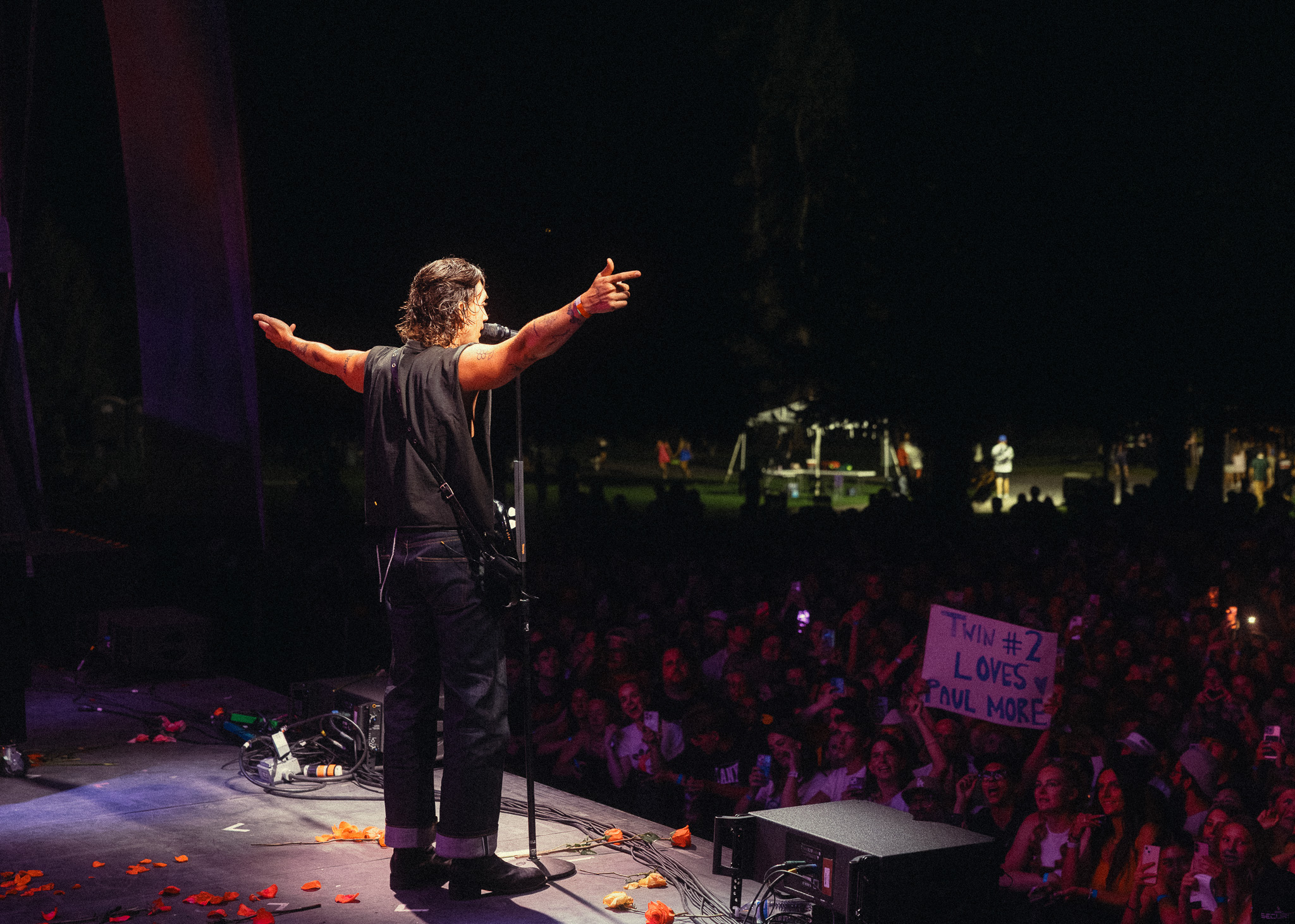 Electric Revival: LANY - Utah Concert Review