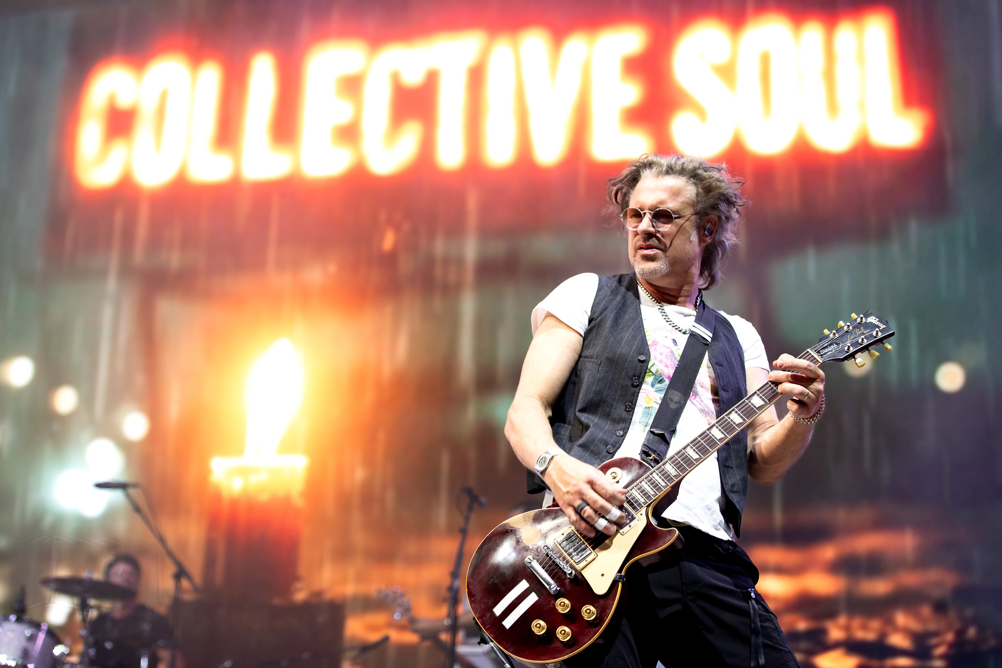 Collective Soul - Utah Concert Review