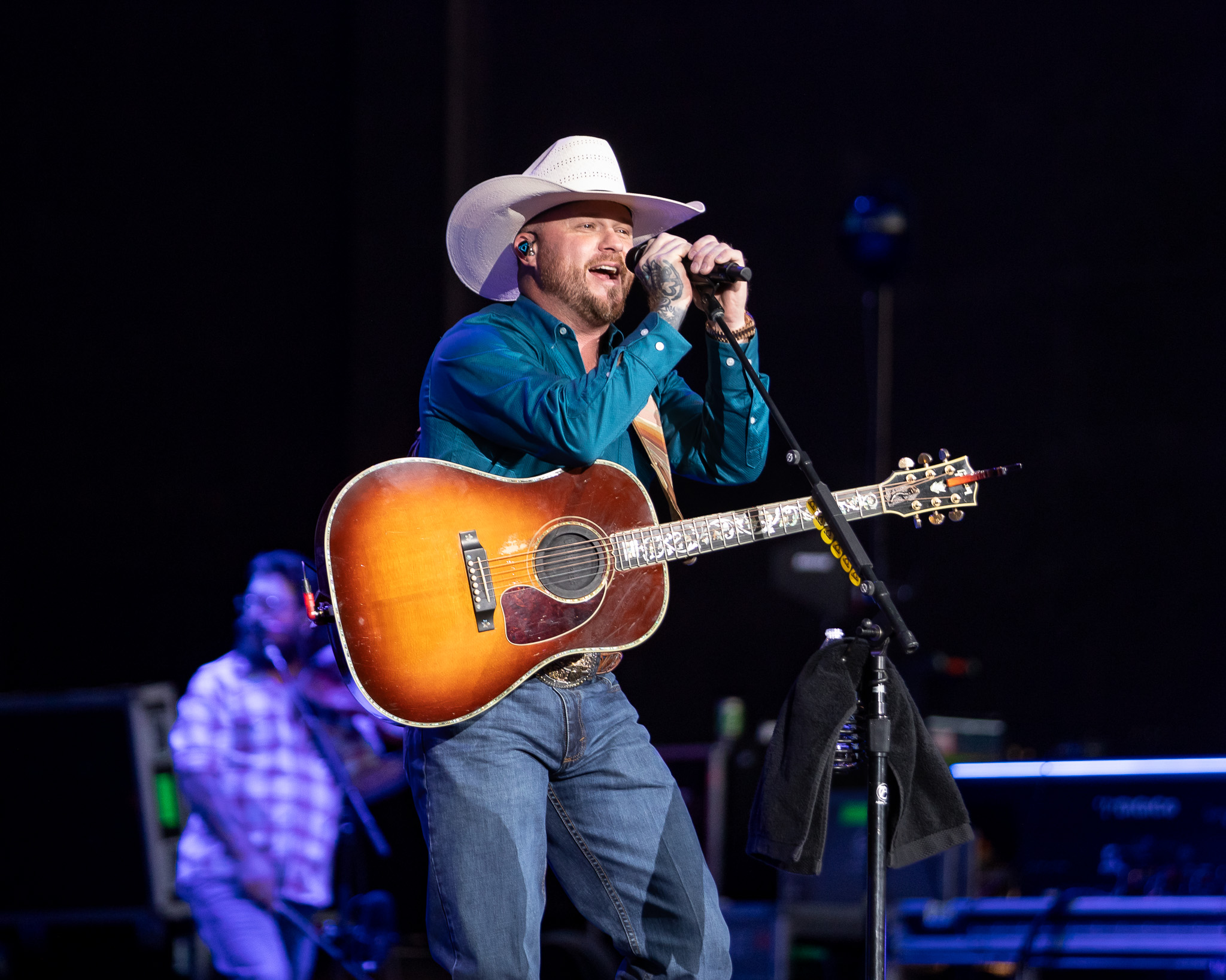 Cody Johnson - Utah Concert Review