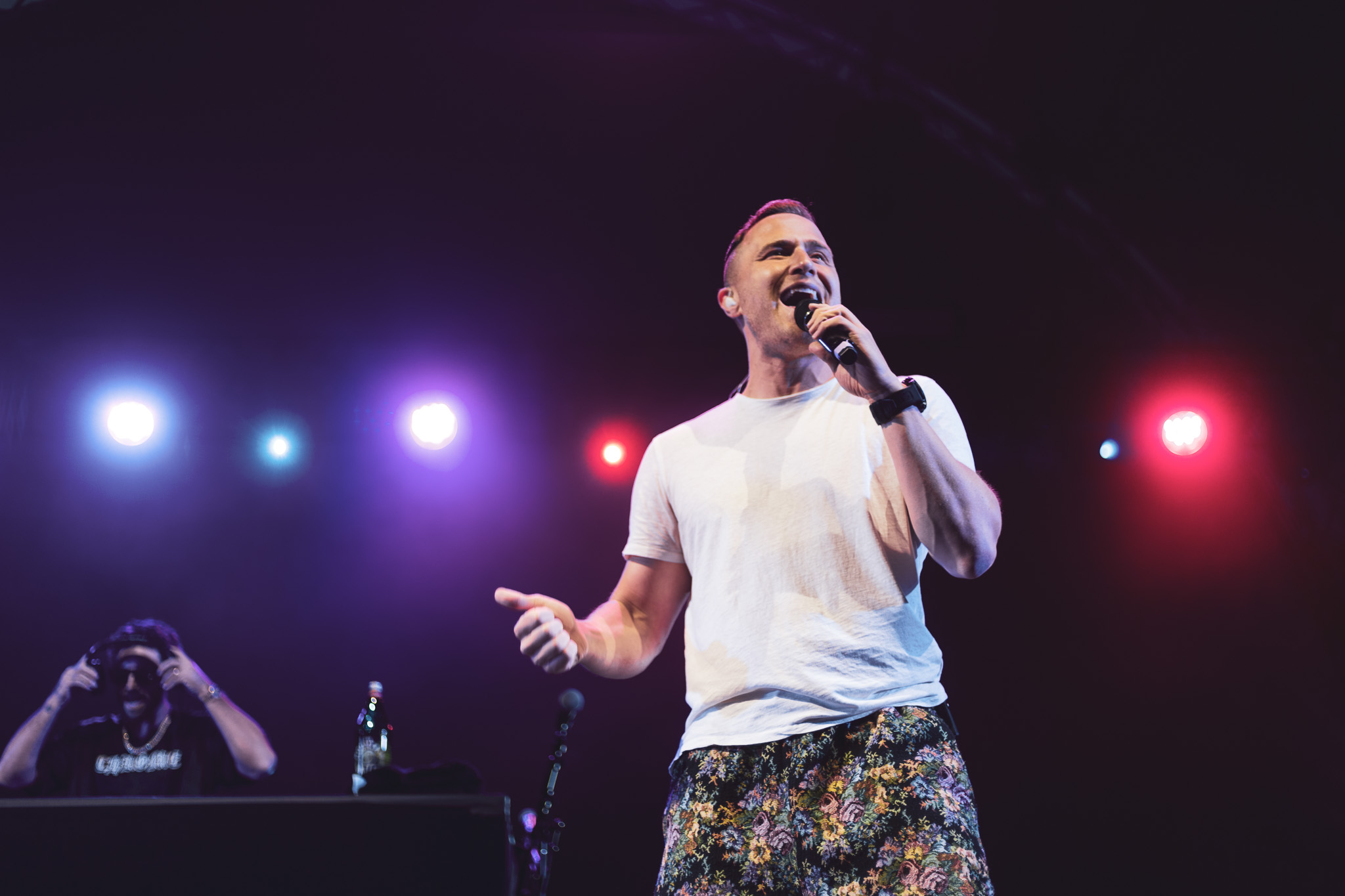 Mike Posner - Utah Concert Review