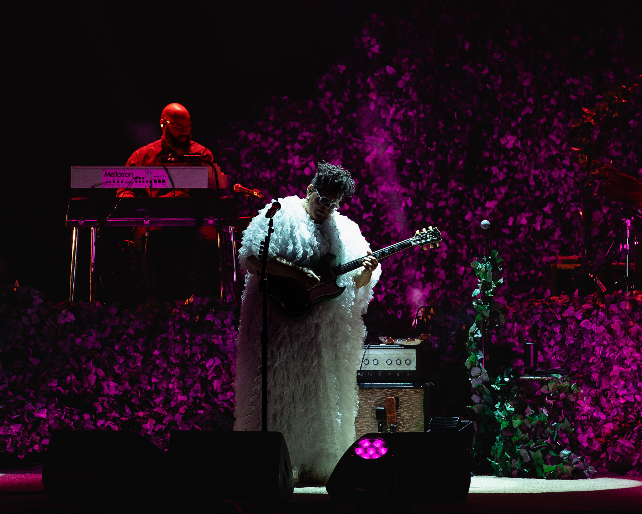 Alabama Shakes - Utah Concert Review