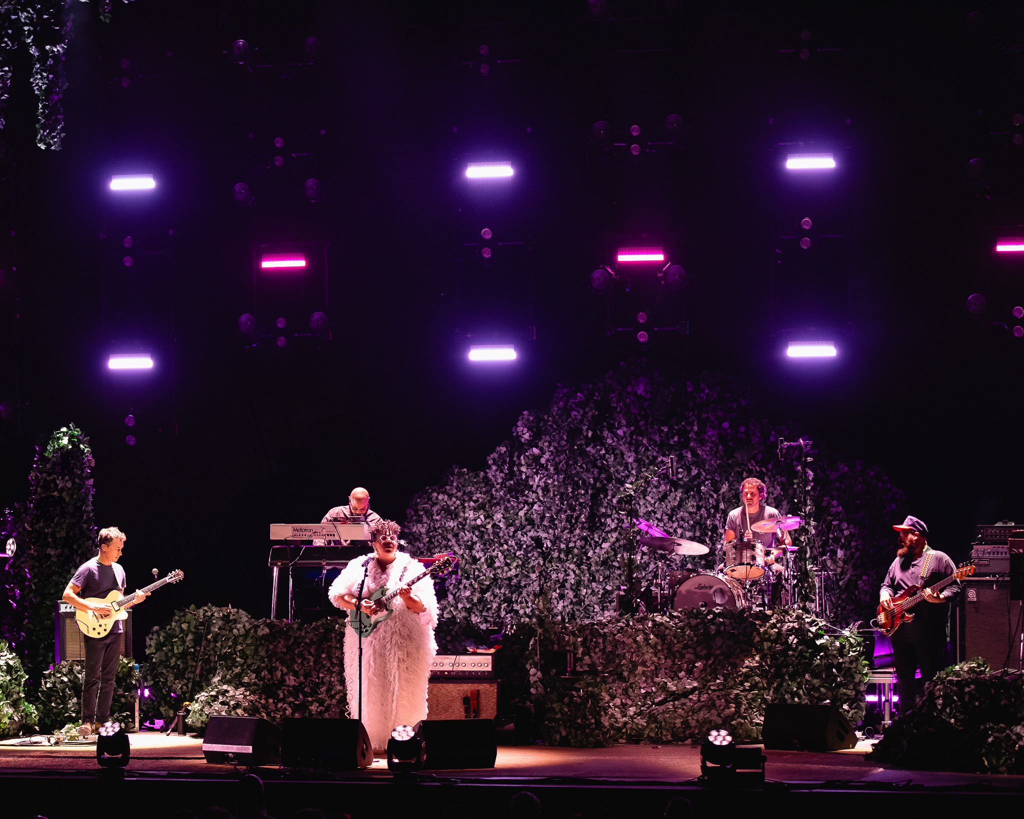 Brittany Howard Archives - Utah Concert Review