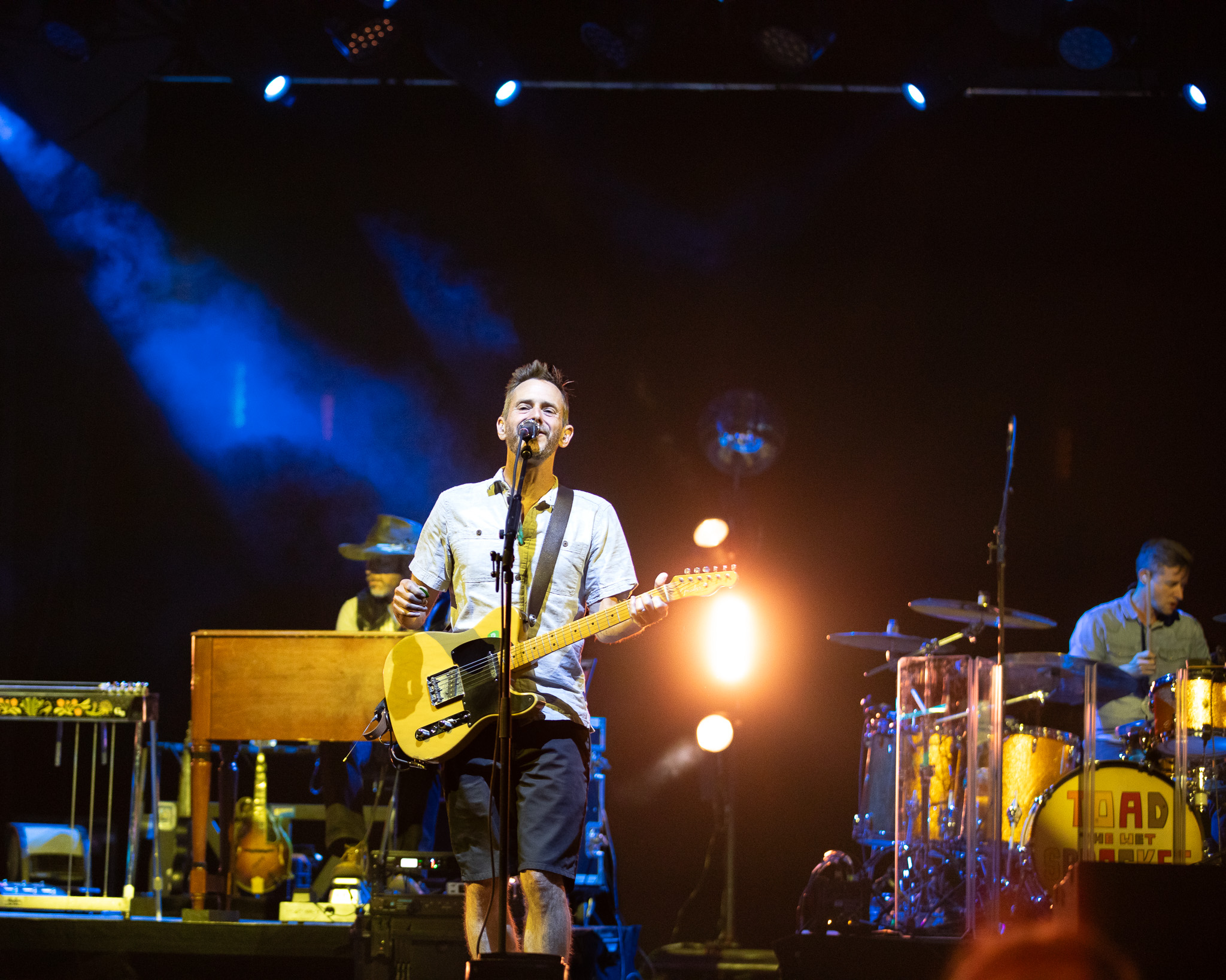 Toad the Wet Sprocket - Utah Concert Review