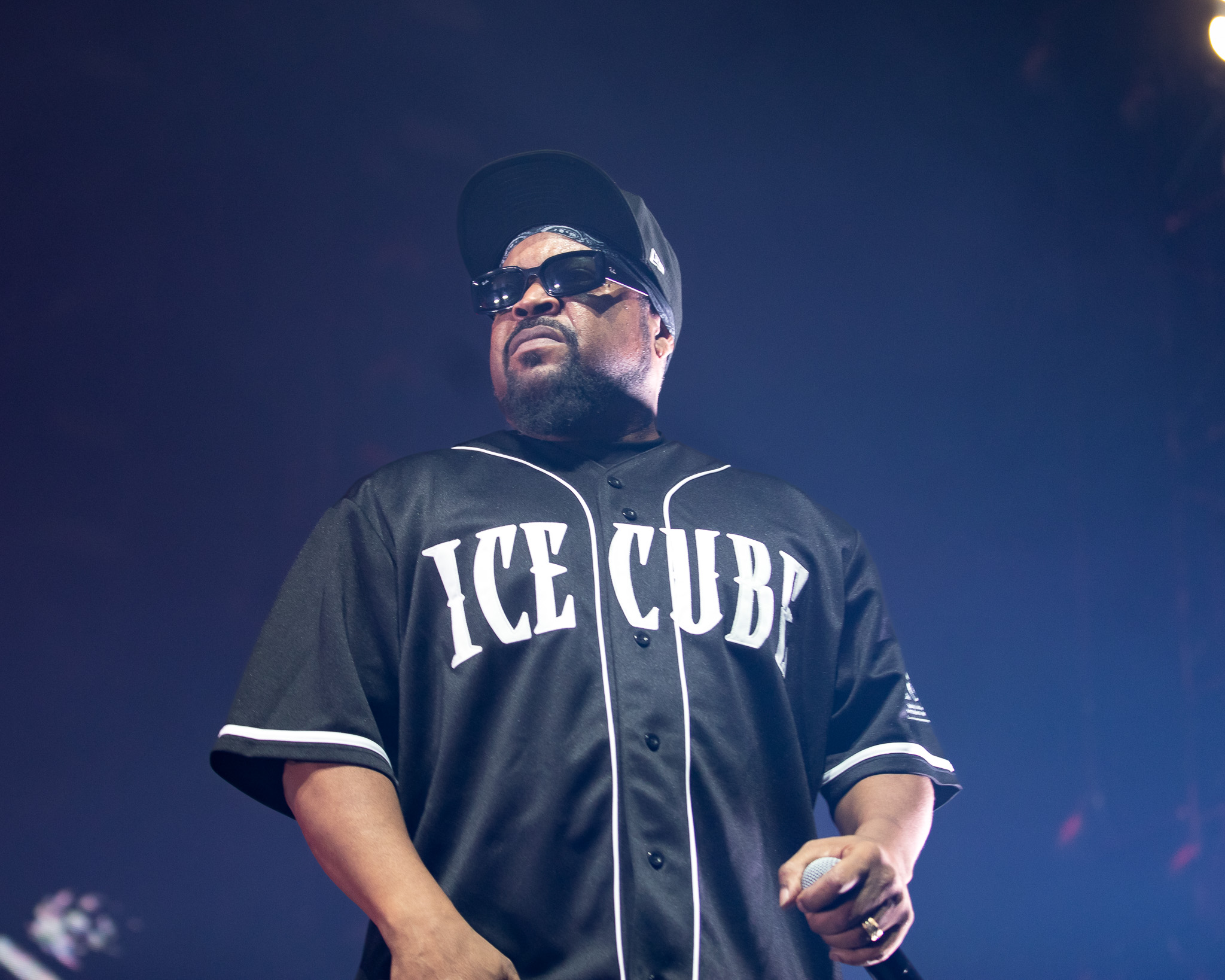 Ice Cube - Utah Concert Review