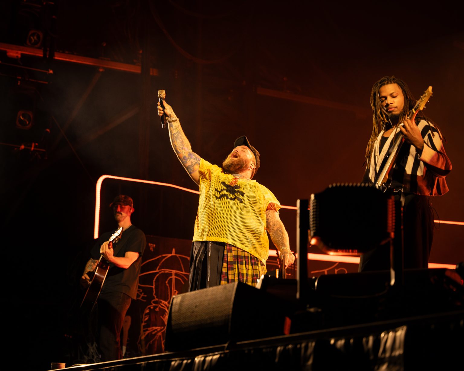 I've Tried Everything But Therapy Part 2 Tour Archives - Utah Concert ...