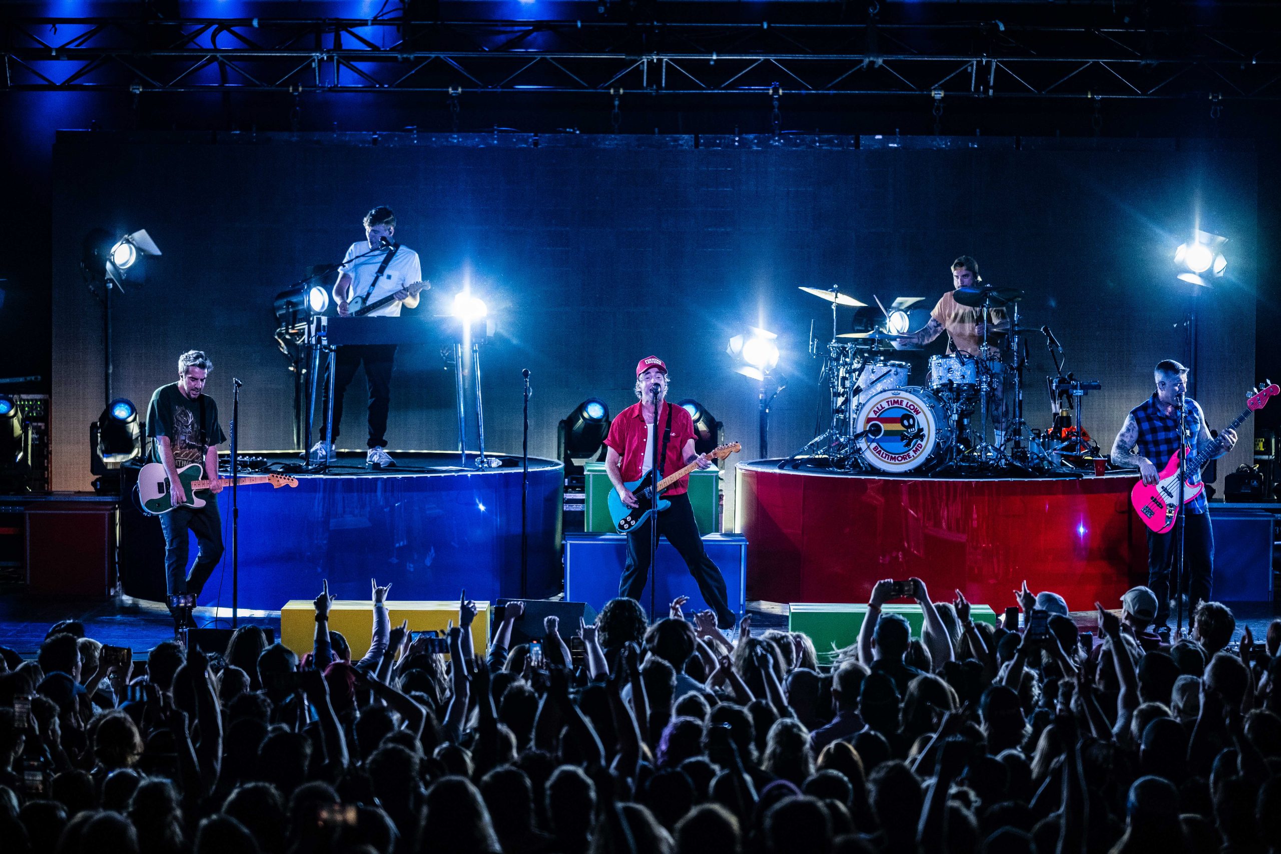 All Time Low - Utah Concert Review