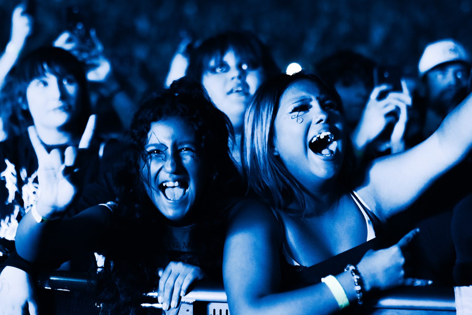 Bring Me The Horizon - Utah Concert Review